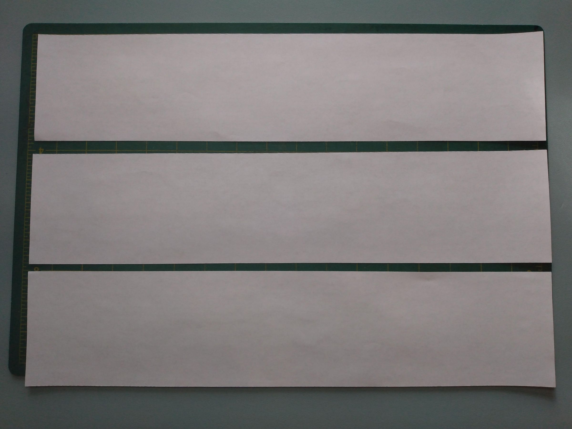 Accordion Pocket Journal : 7 Steps (with Pictures) - Instructables