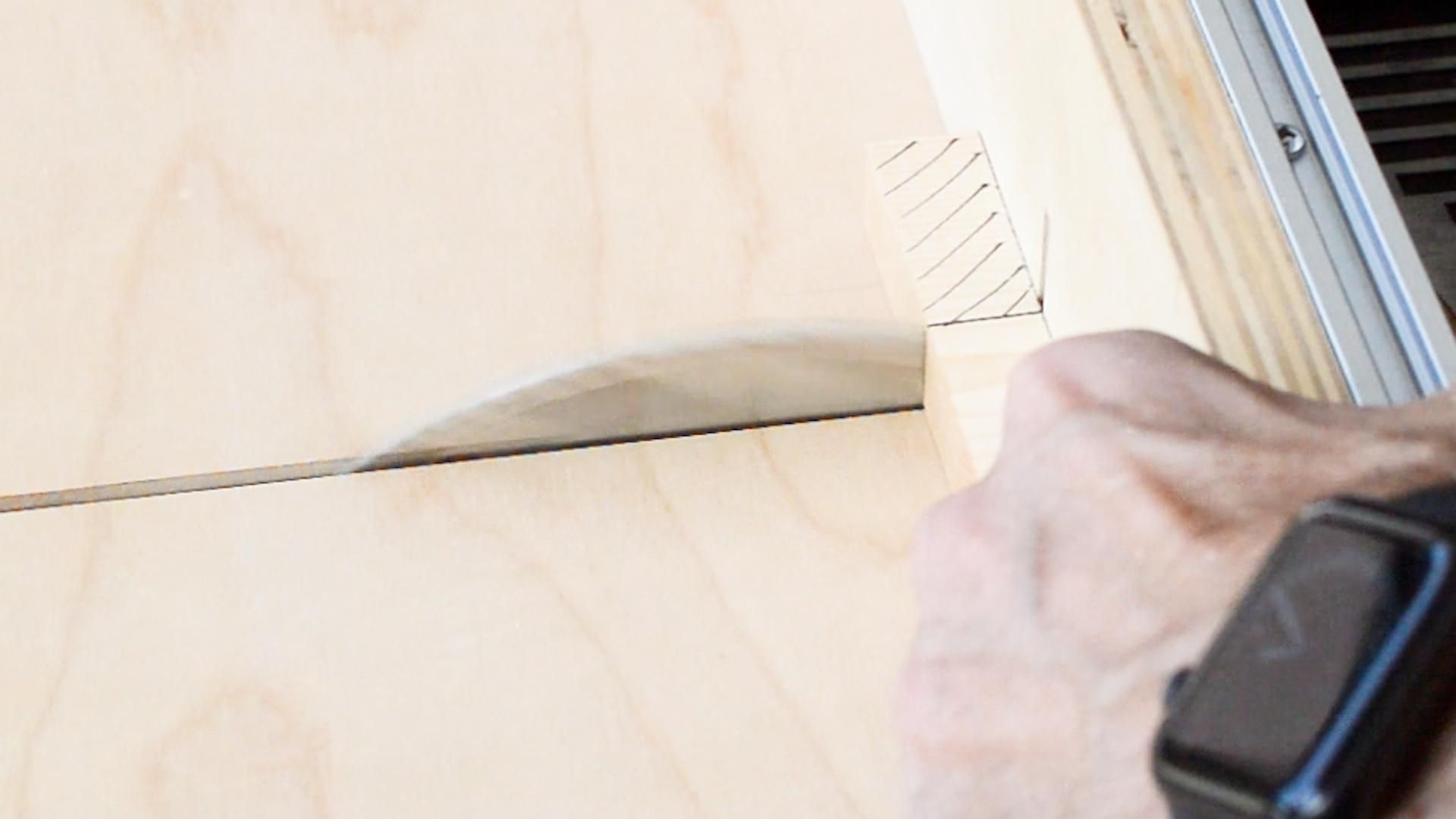 2x4 Butt Joint Marking Jigs : 9 Steps (with Pictures) - Instructables