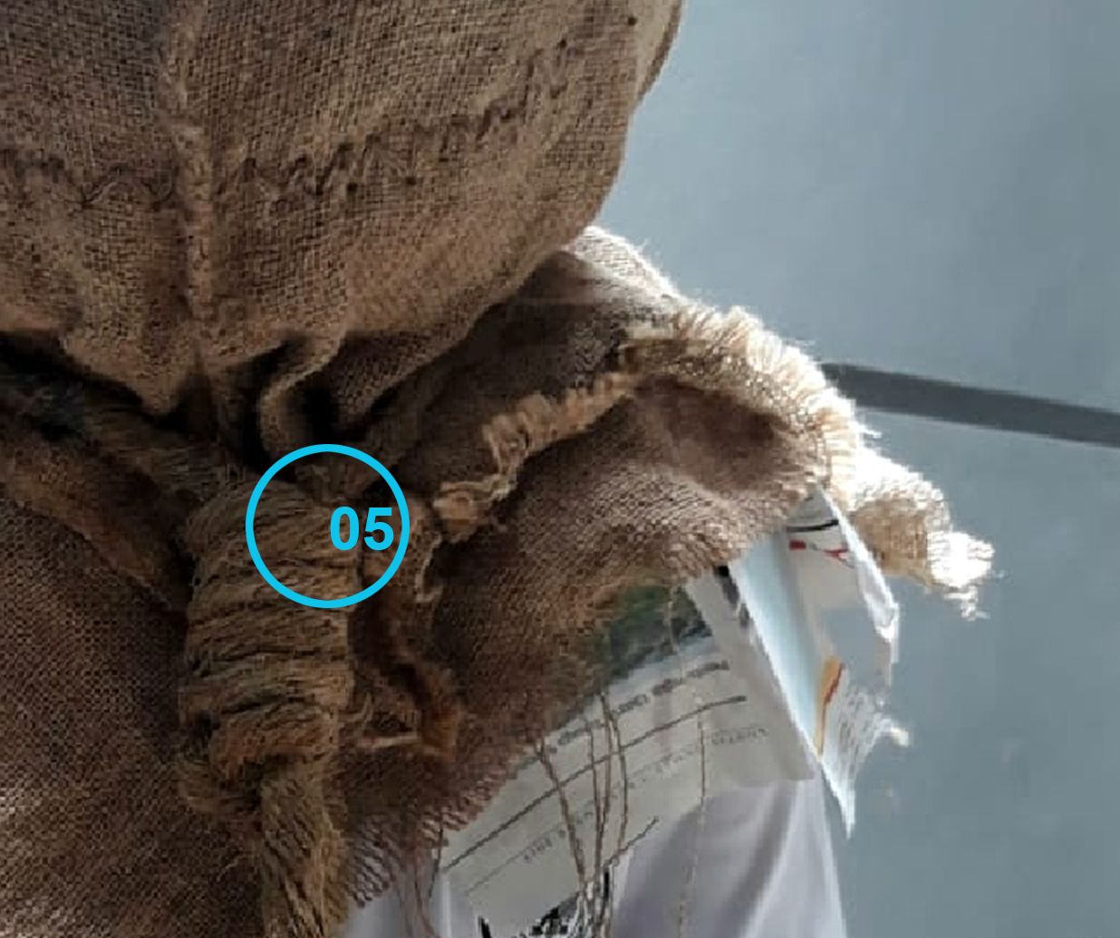 Scarecrow Sad : 4 Steps - Instructables