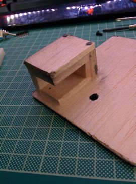 Arduino Useless Box : 7 Steps (with Pictures) - Instructables