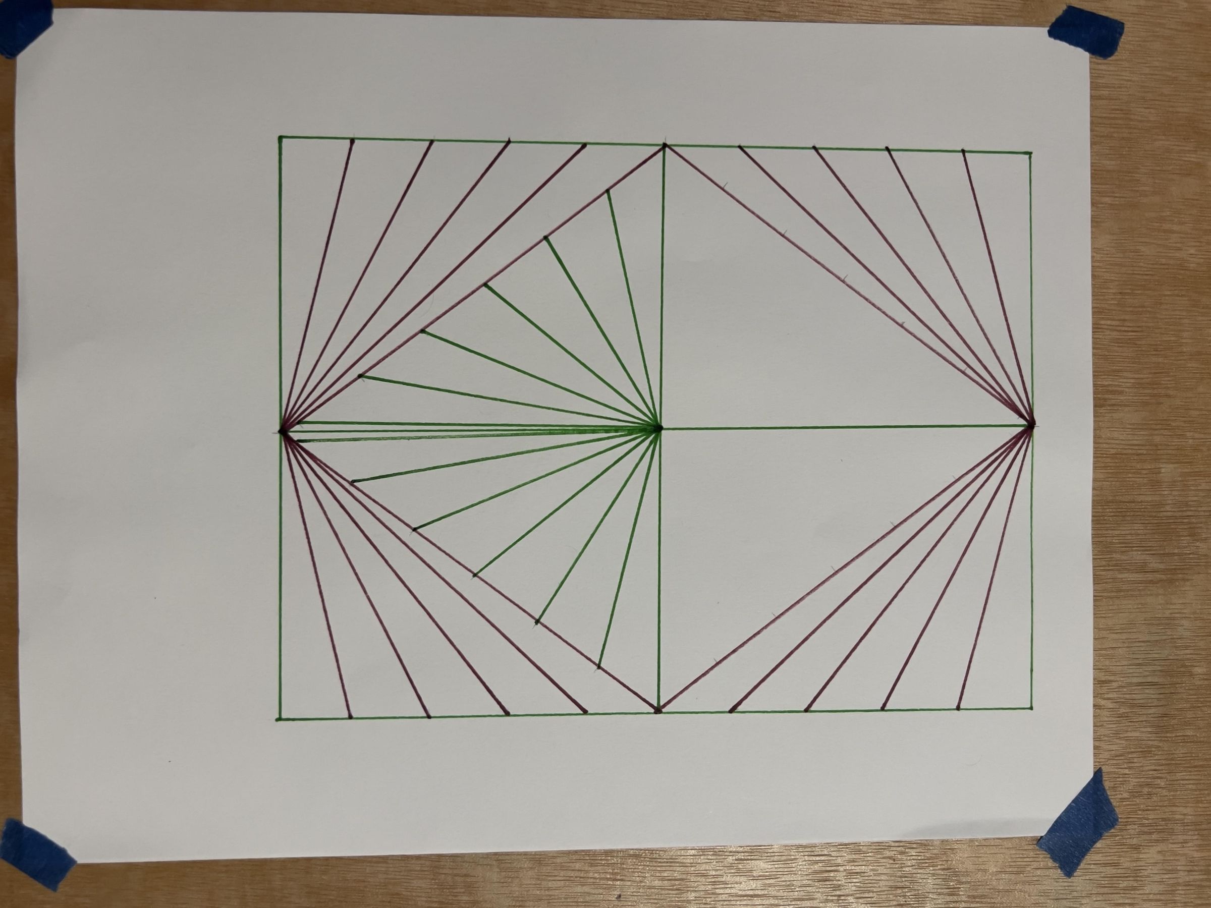 Spirograph Pattern Draw : 7 Steps - Instructables