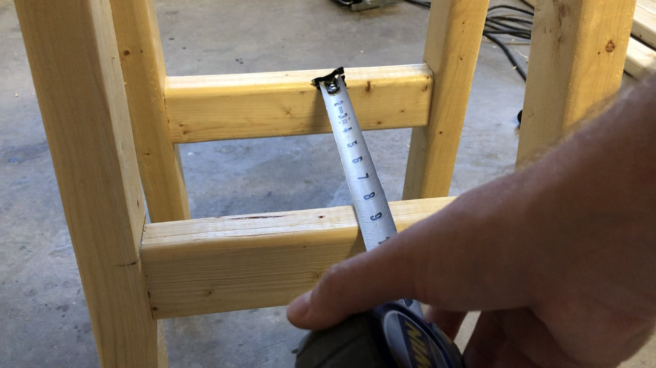 How to Make a Barstool : 11 Steps (with Pictures) - Instructables