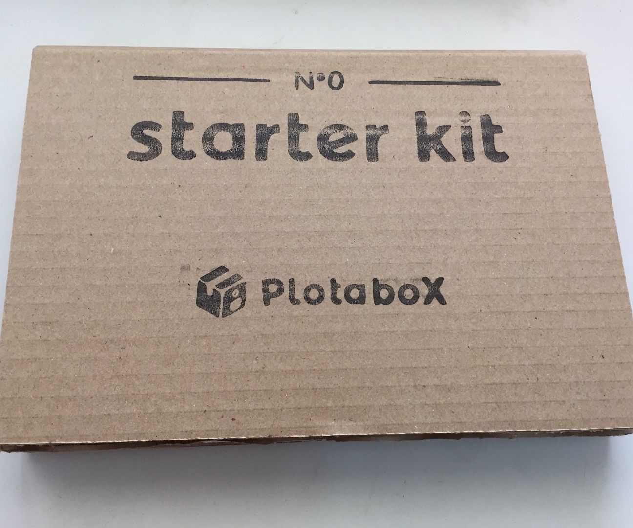 How to Customize Cardboard Boxes : 4 Steps - Instructables