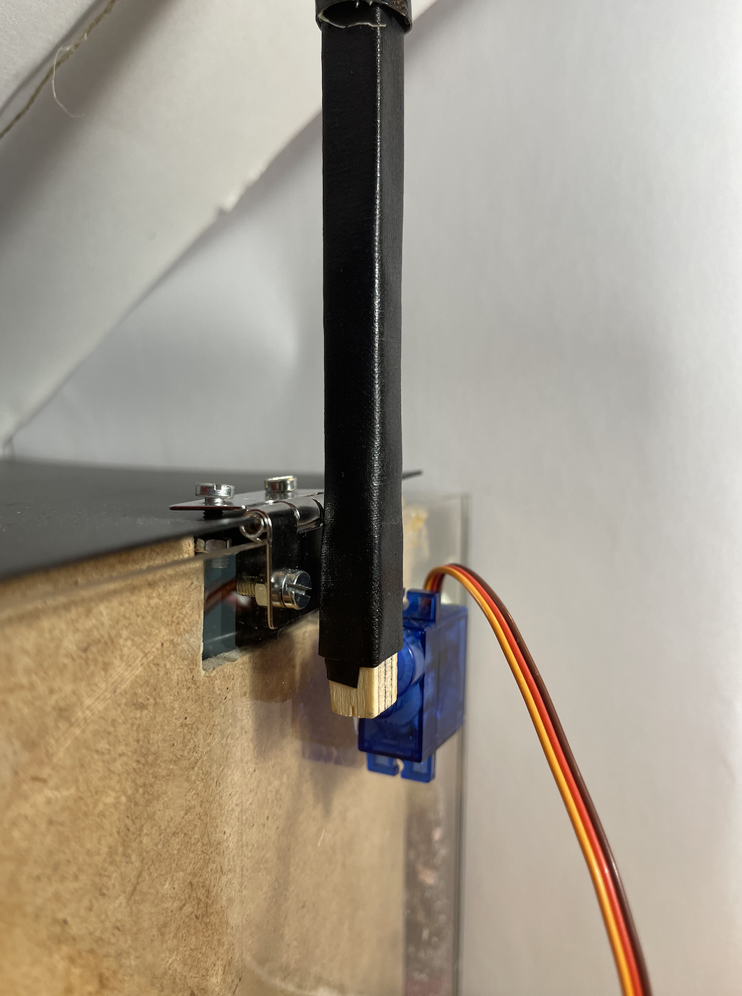 HALLOWEEN PROJECT: the Candied Dead Baby : 11 Steps (with Pictures ...