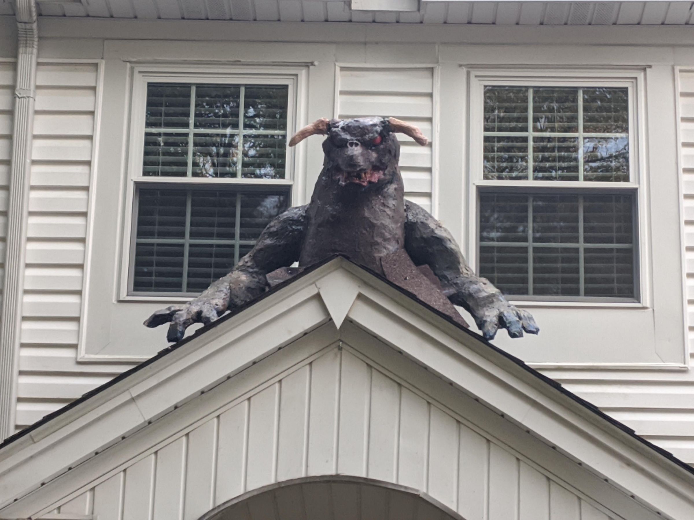 Zuul (Ghostbusters Terror Dog) : 11 Steps (with Pictures) - Instructables