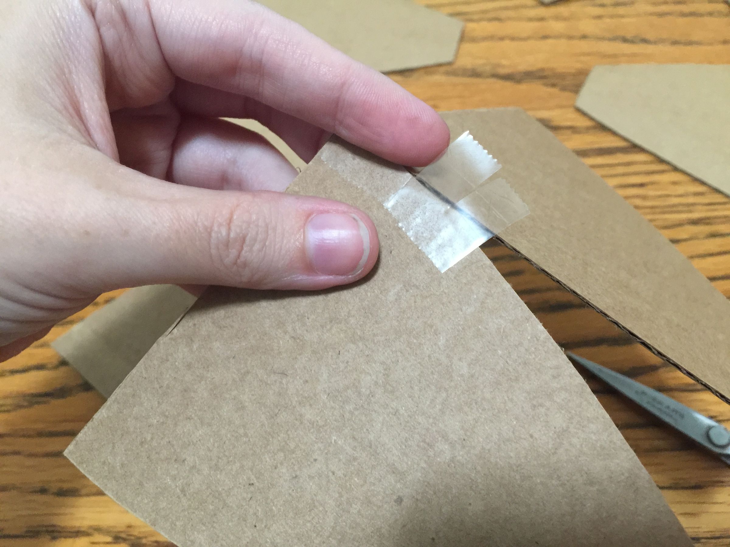 Cardboard Gramaphone Passive Speaker : 6 Steps (with Pictures ...