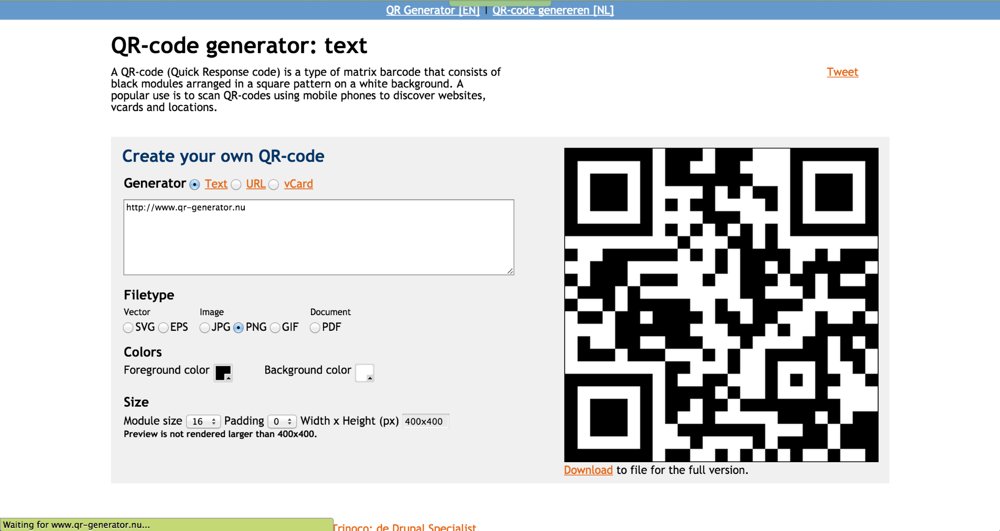 How to Read QR Codes From Your Computer : 4 Steps - Instructables