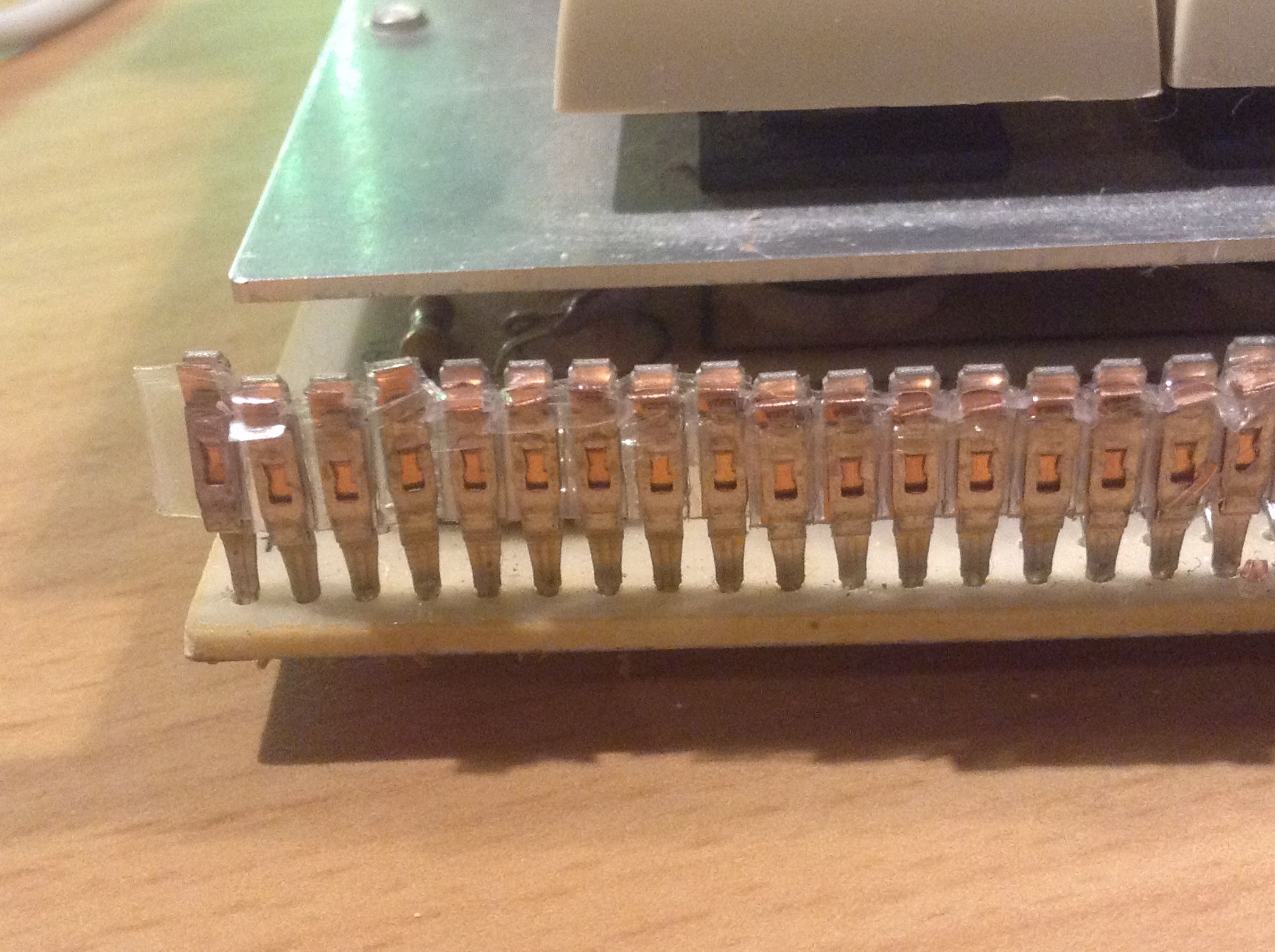 Acorn Electron USB Keyboard : 9 Steps (with Pictures) - Instructables