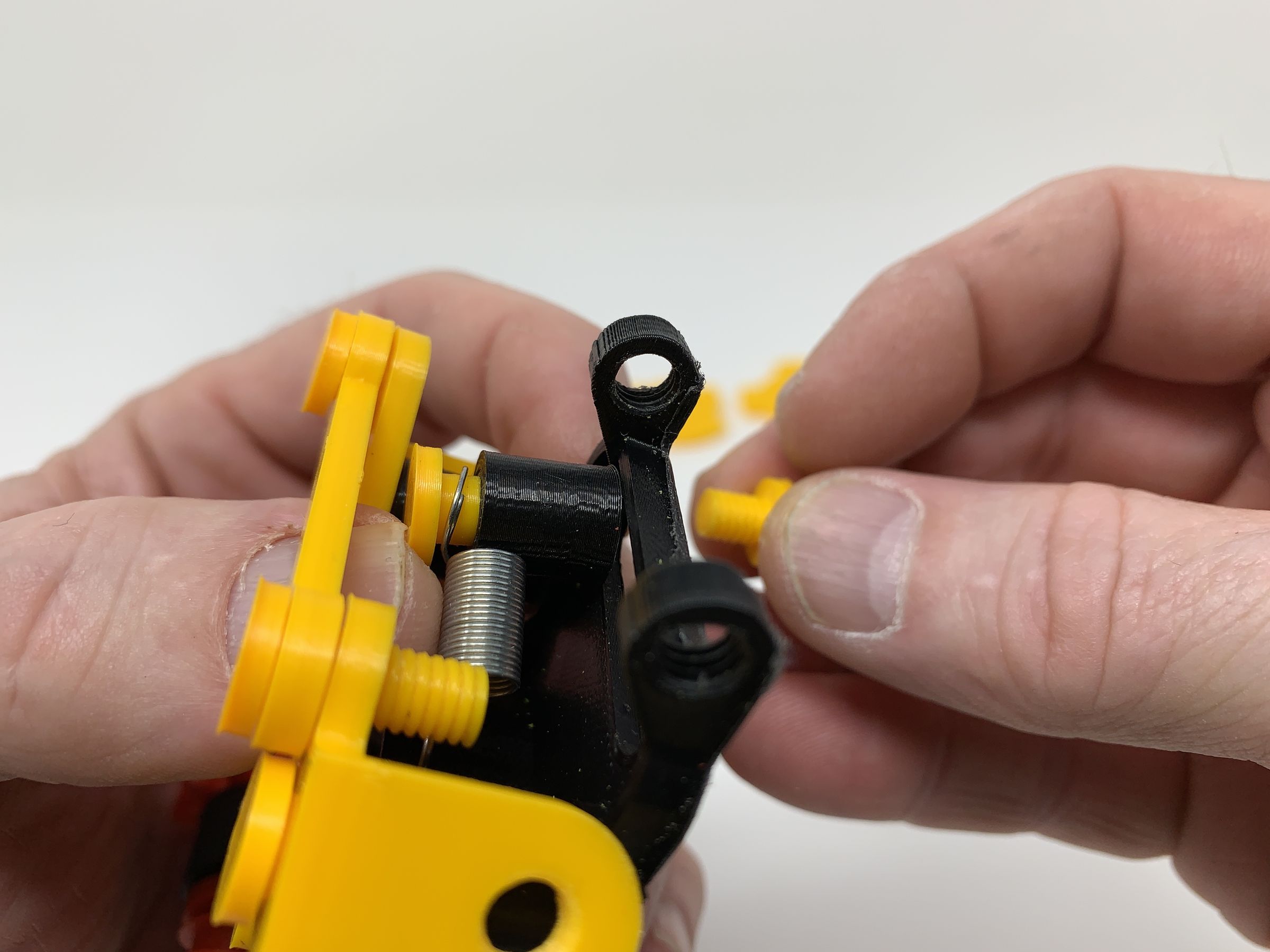 Robotic Cam Steered Vehicle : 7 Steps (with Pictures) - Instructables