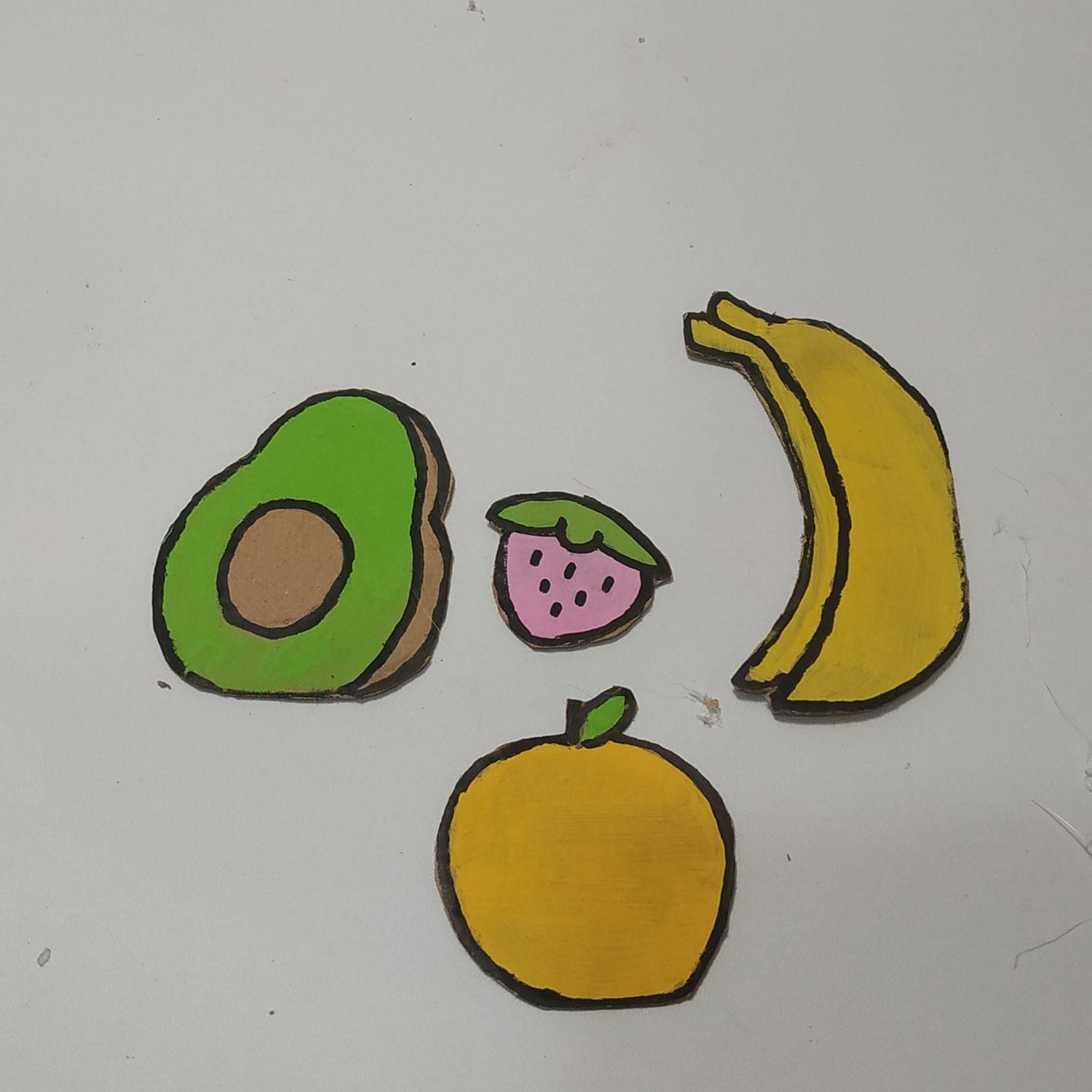 Plastic Cup Into Blender With Cardboard : 6 Steps (with Pictures ...