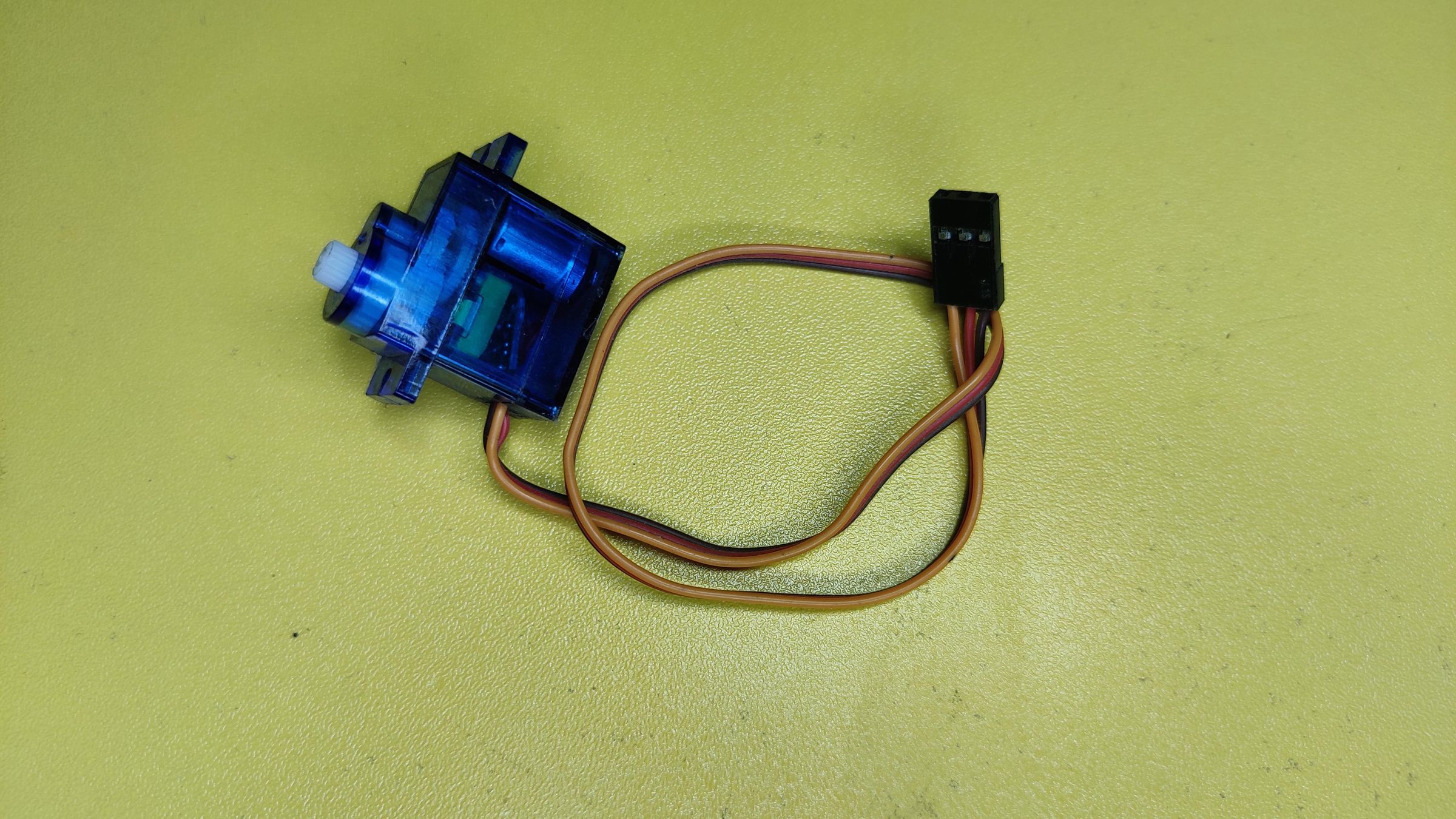 Wireless Mood Meter : 7 Steps (with Pictures) - Instructables