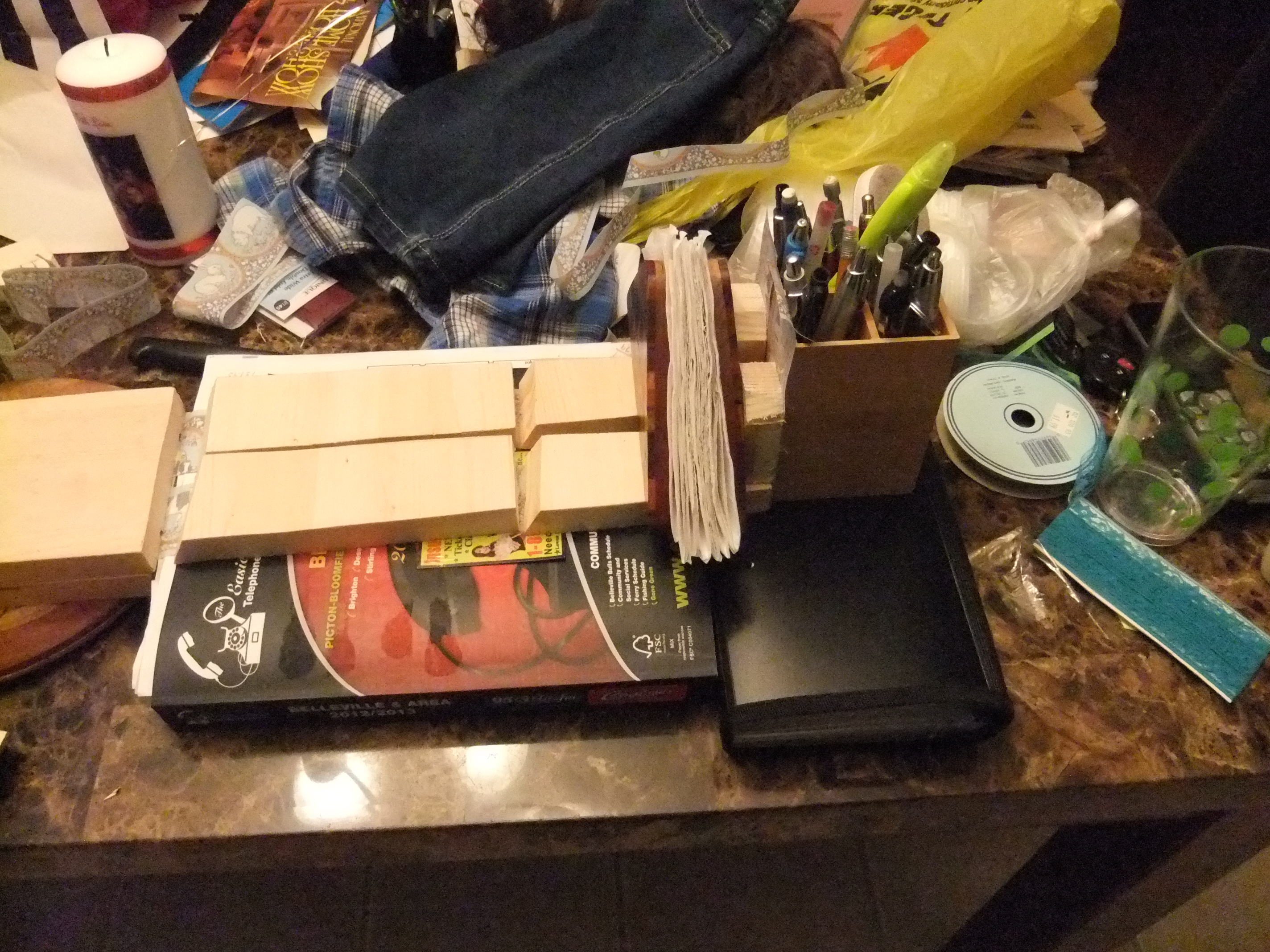 How to Make a Wooden Puppet : 11 Steps (with Pictures) - Instructables