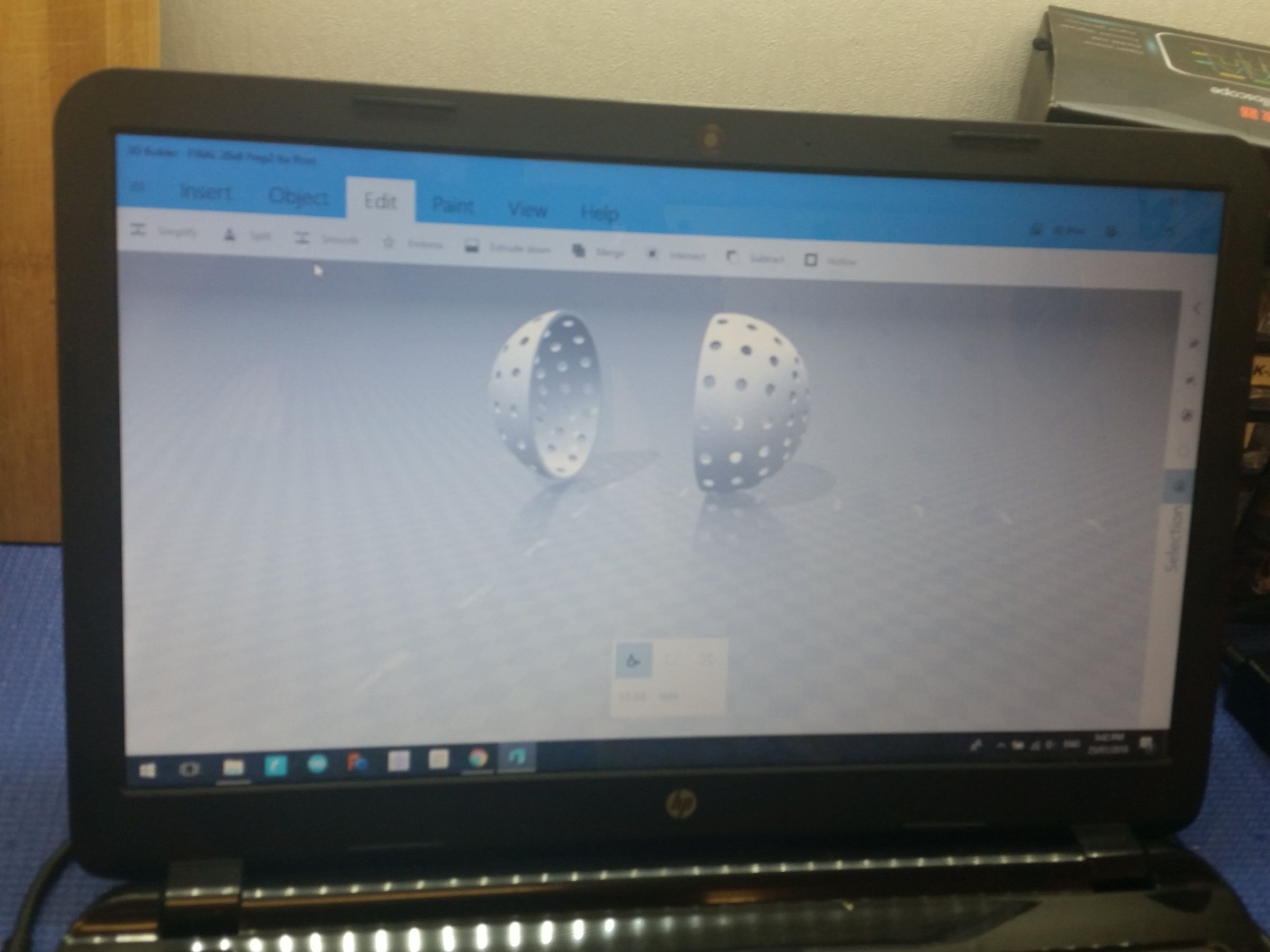 LED Gyro Sphere - Arduino : 5 Steps (with Pictures) - Instructables