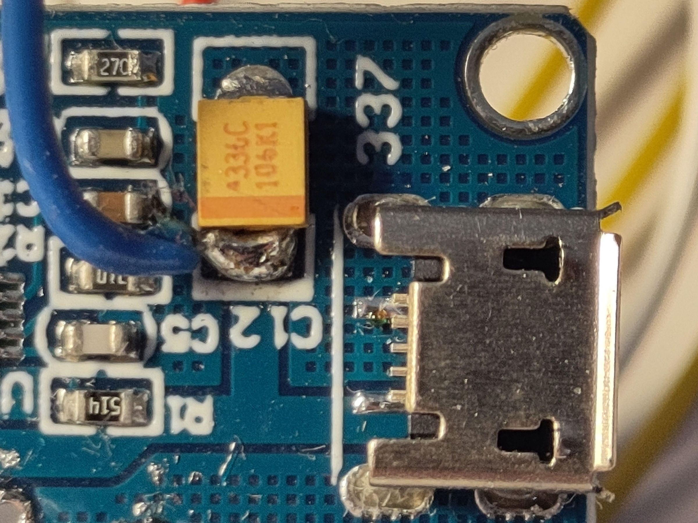 Light Pipe Display for a Digital Clock : 4 Steps - Instructables