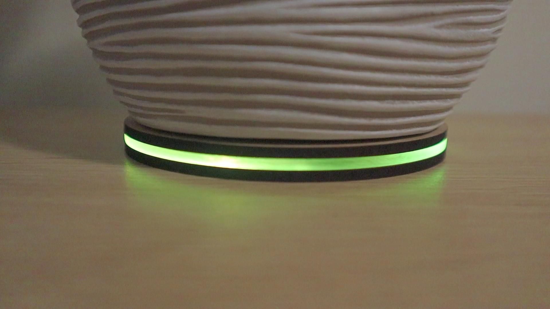 Smart Indoor Plant Monitor - Know When Your Plant Needs Watering : 8 ...