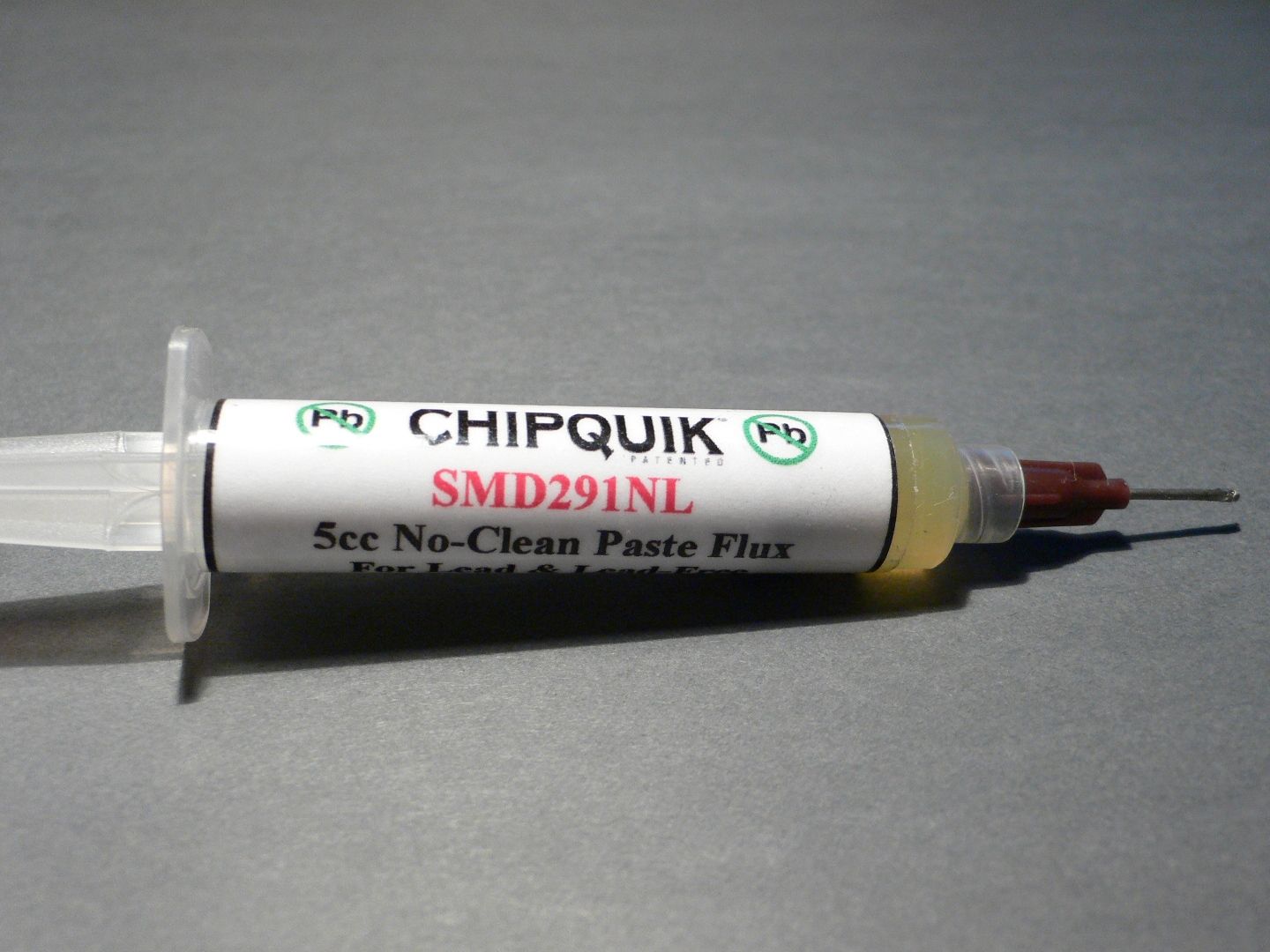 Easy SMT IC Removal : 5 Steps (with Pictures) - Instructables