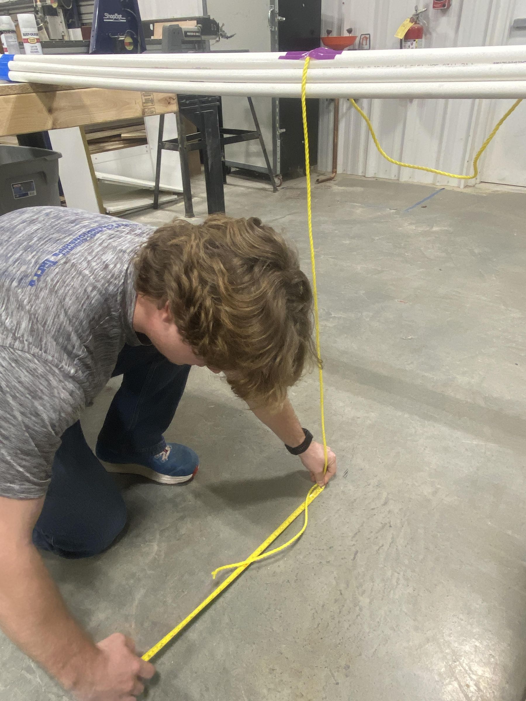 PVC Tower Building Challenge : 6 Steps - Instructables