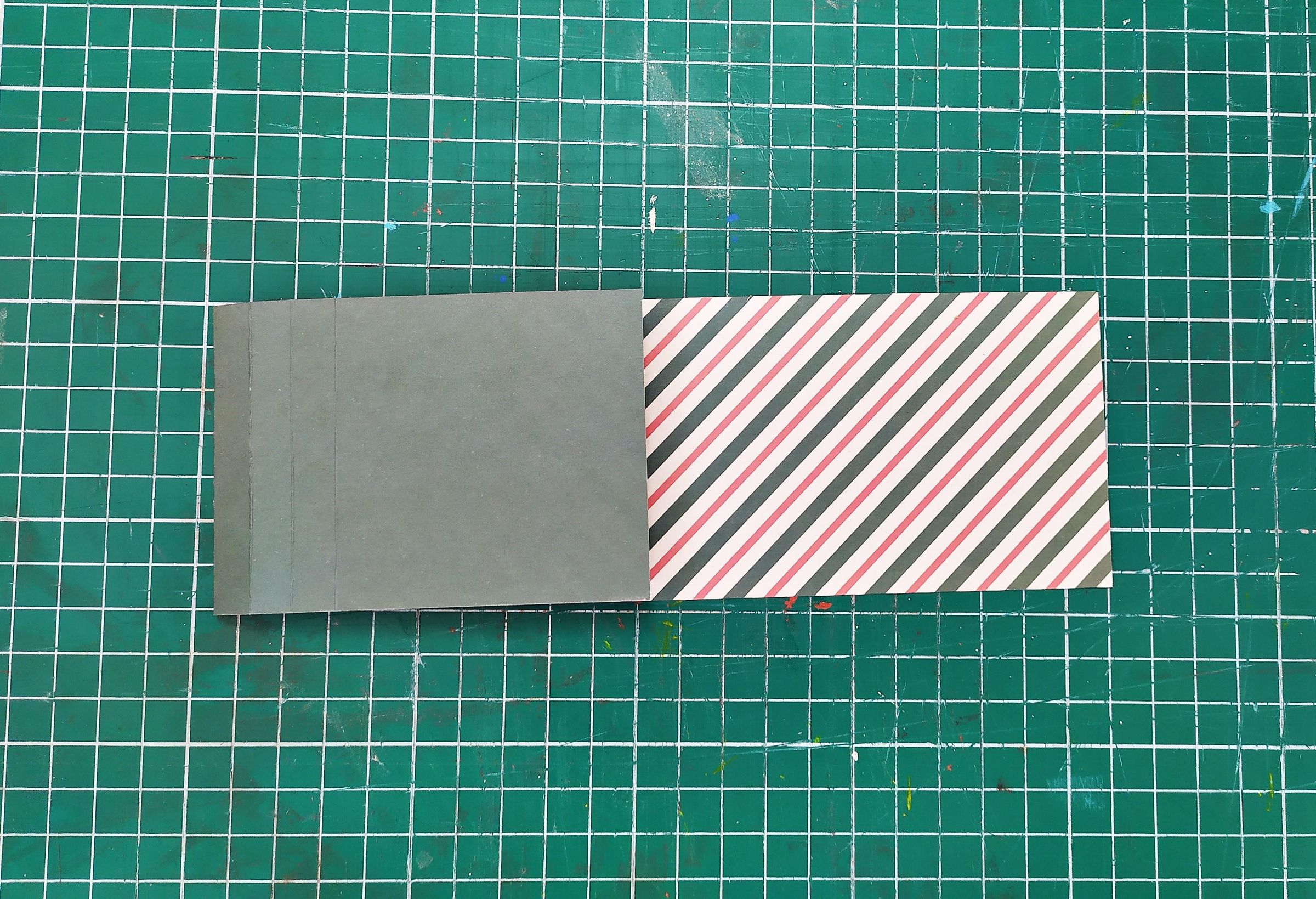 Christmas Card With a Hidden Gift Card : 9 Steps (with Pictures ...