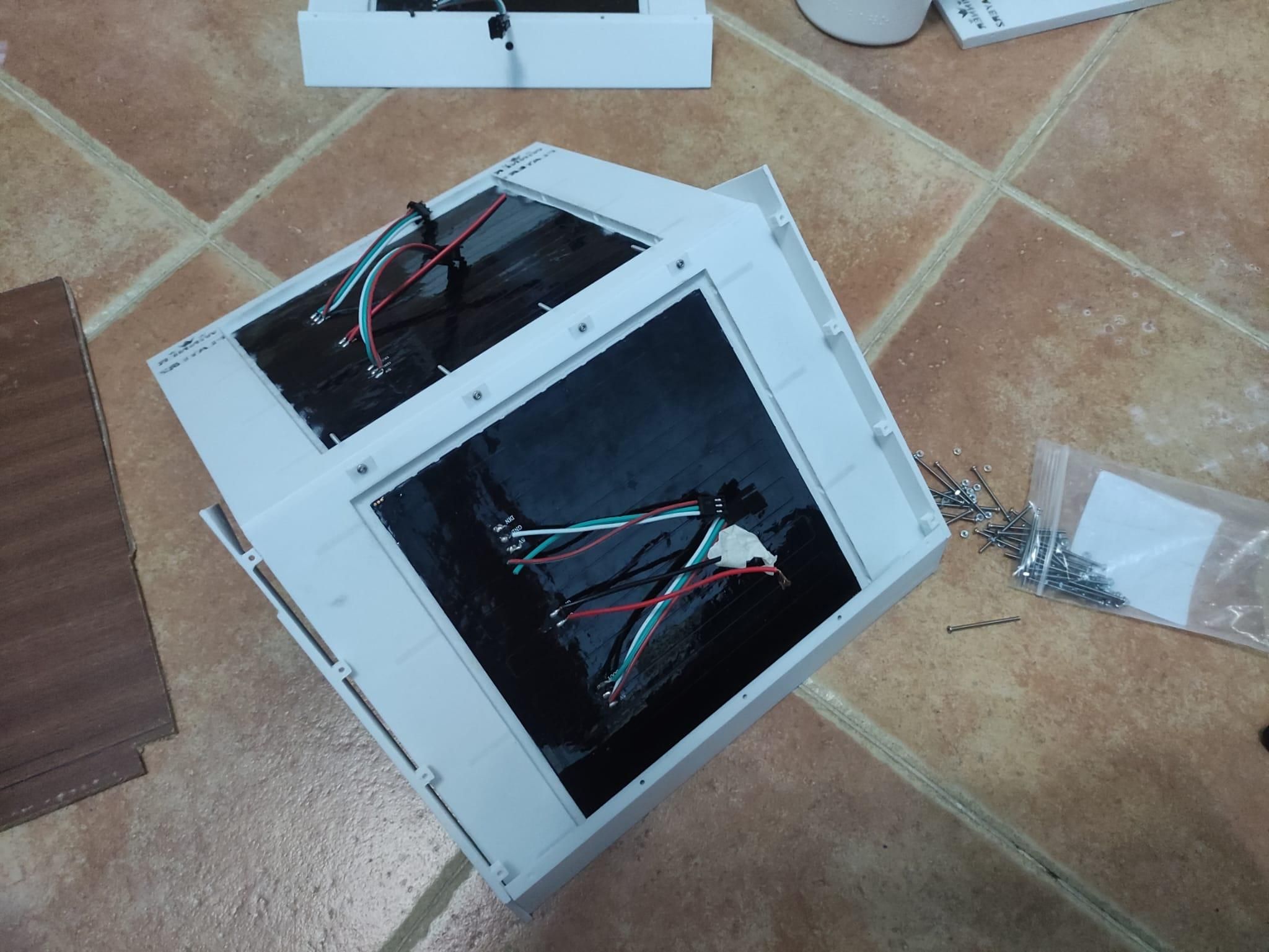 BattleShip Game in Arduino R4 Minima : 4 Steps - Instructables
