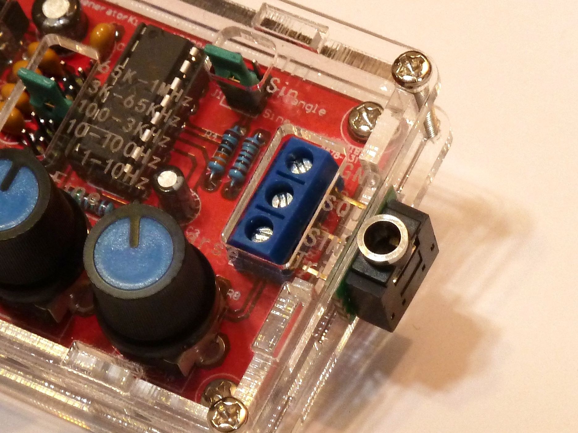 Clean-Cut FR4 Perfboard (Protoboard/Prototype PCB) : 10 Steps (with ...