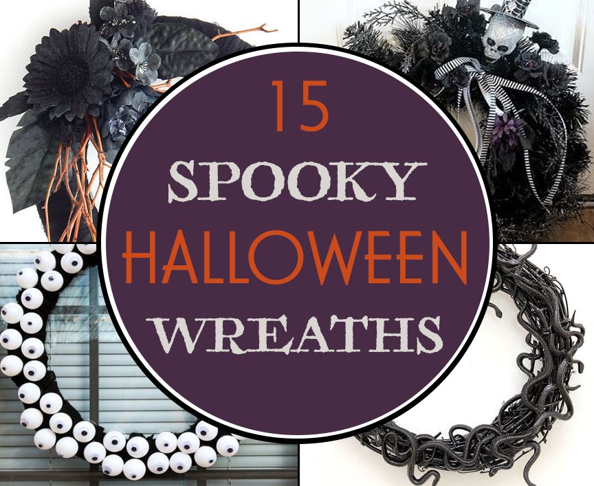 Halloween - Instructables
