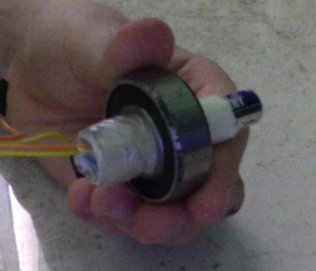 Arduino Controlled Turret : 6 Steps - Instructables