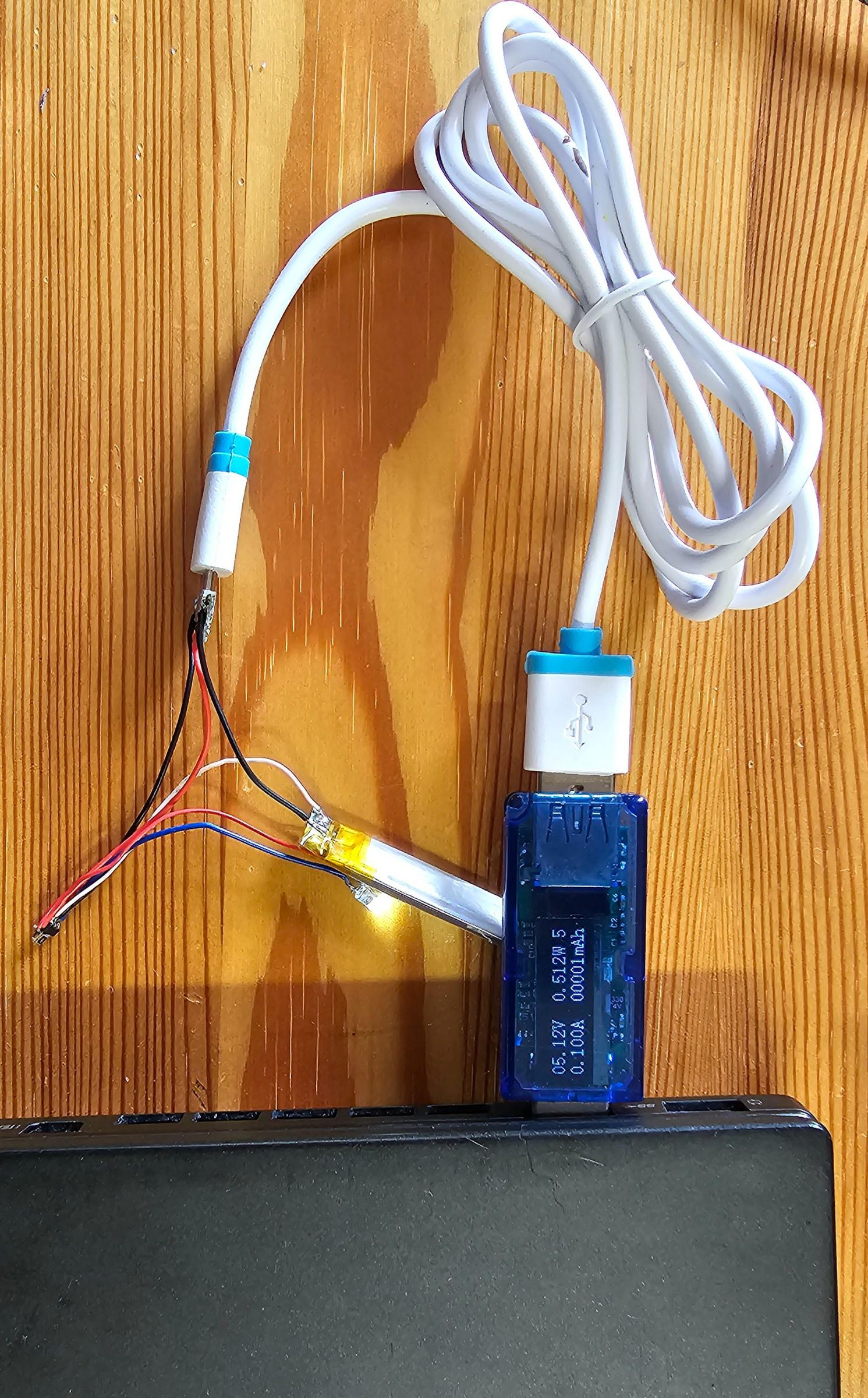 Build a Pocketable LiDAR Rangefinder (Size: 3.8*2.8*1.9 Cm) : 7 Steps ...