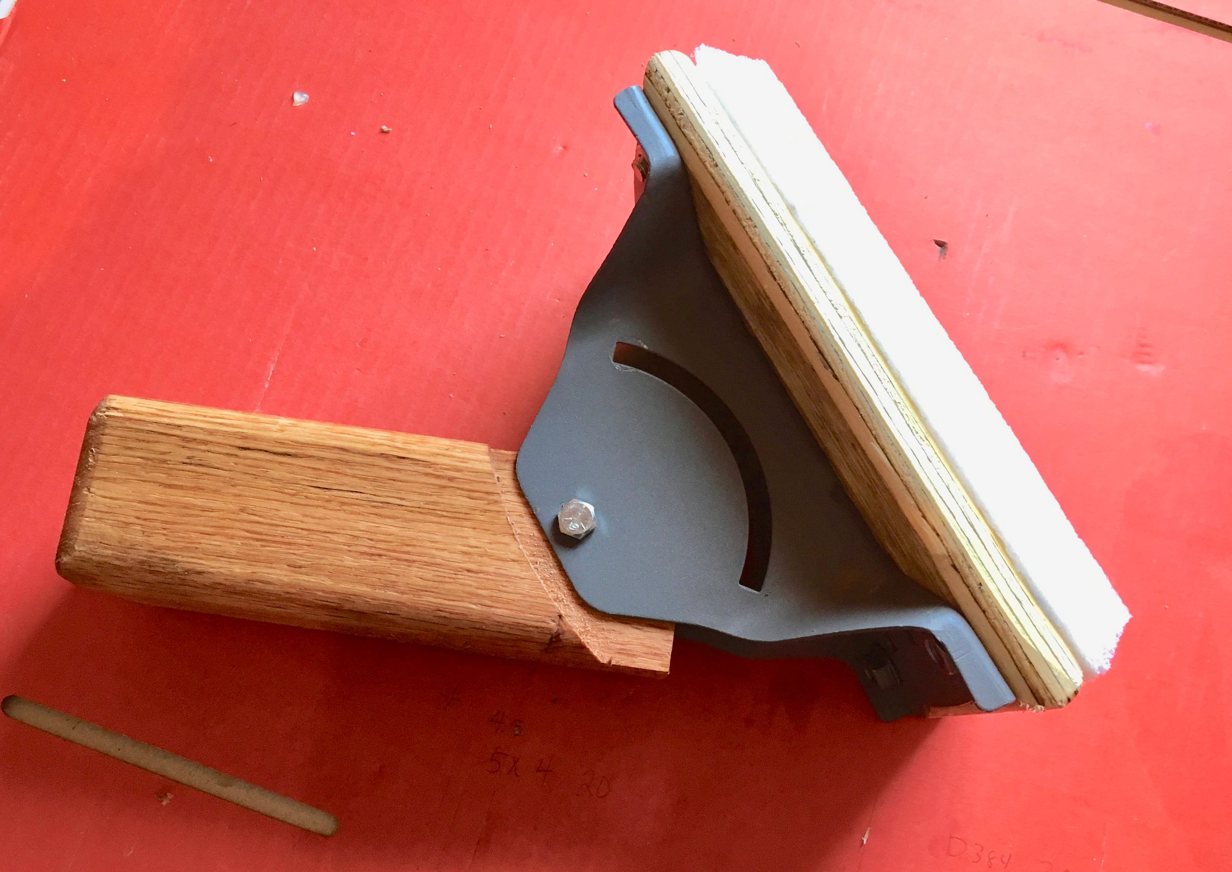 Wooden Roof Rack : 21 Steps (with Pictures) - Instructables