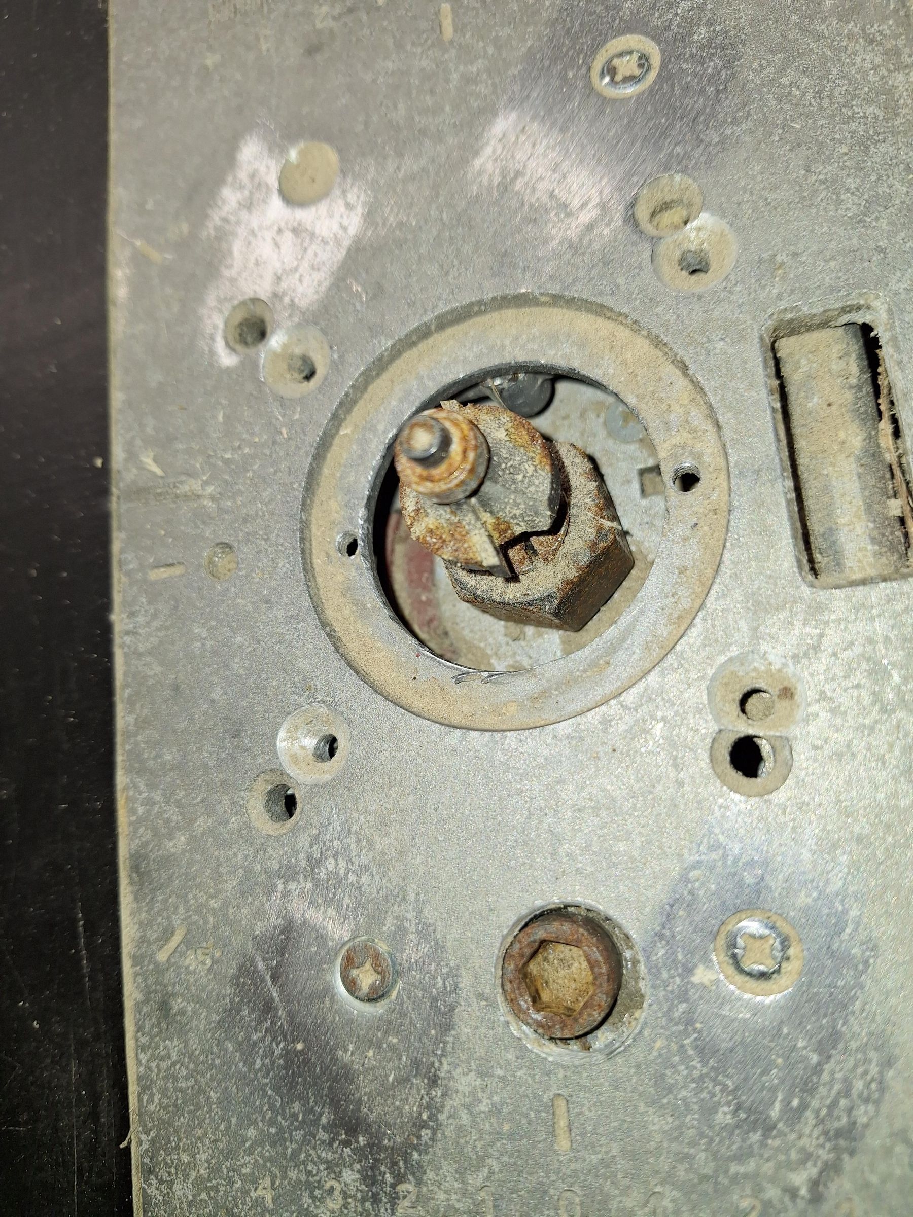 Multi-Function Router Table : 5 Steps - Instructables