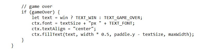 Breakout Game in JavaScript : 39 Steps - Instructables