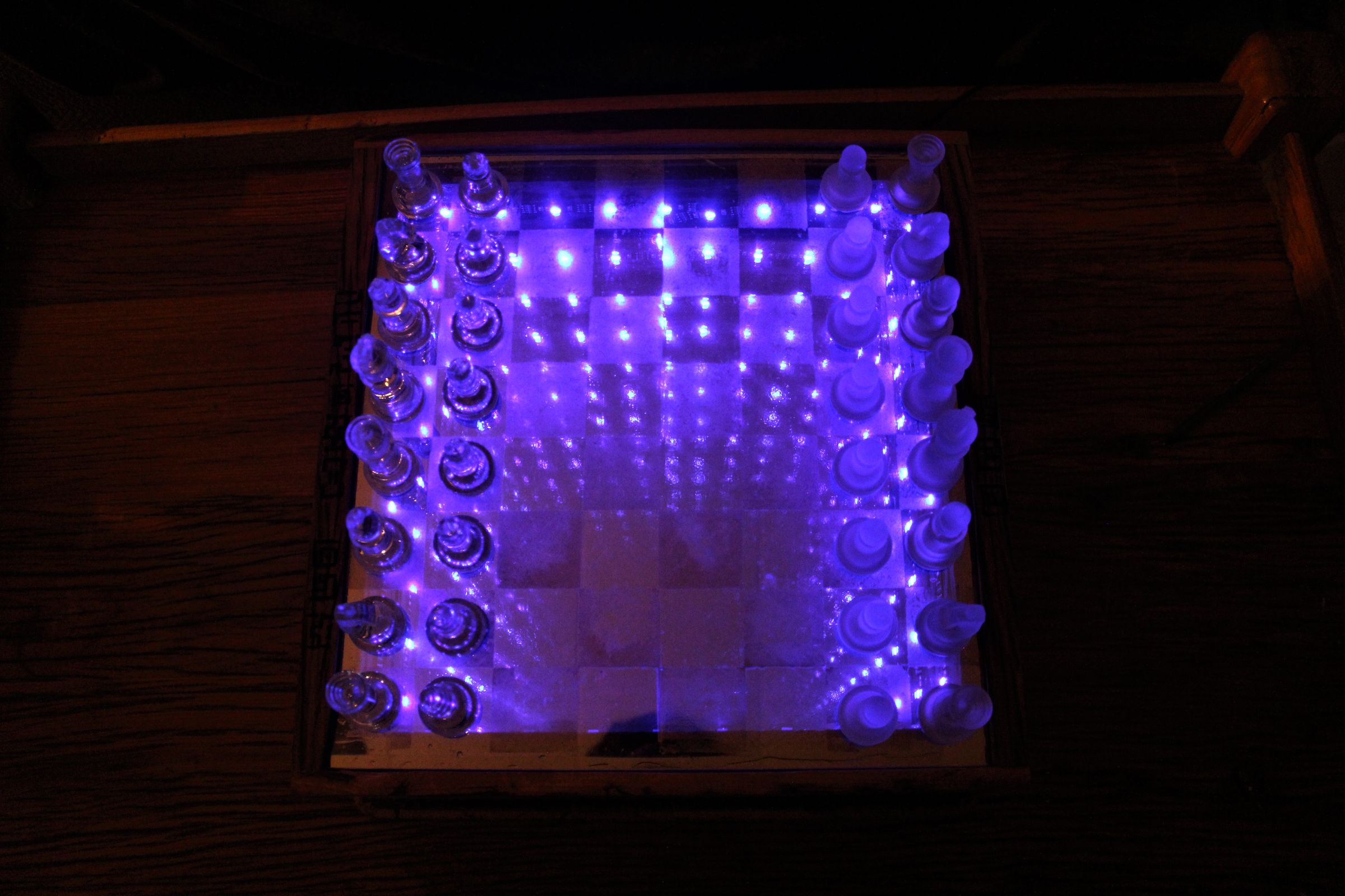 Zelda (BOTW) Secret Compartment Infinity Chess Box : 15 Steps (with ...