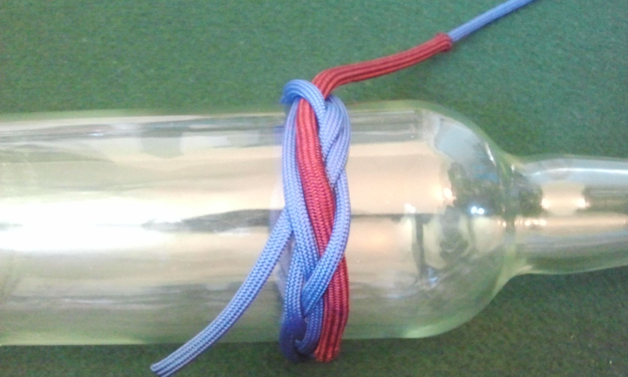 How to Expand Turks Head Knots : 4 Steps - Instructables