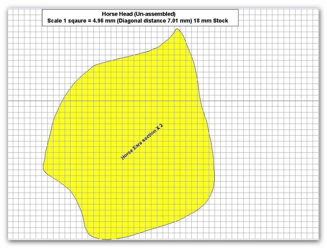 Hobby Horse : 6 Steps (with Pictures) - Instructables