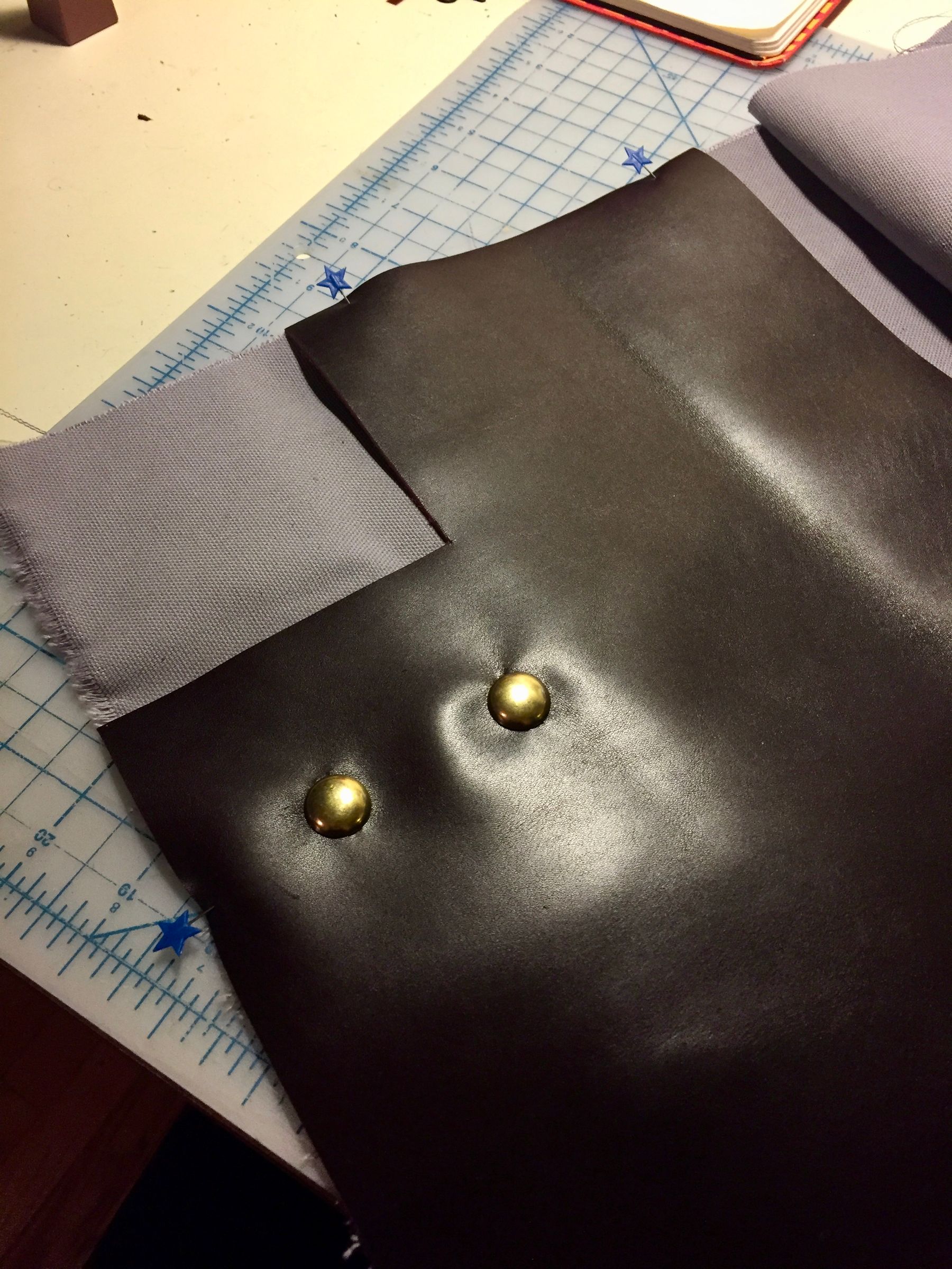 Convertible Backpack / Tote Bag : 17 Steps (with Pictures) - Instructables