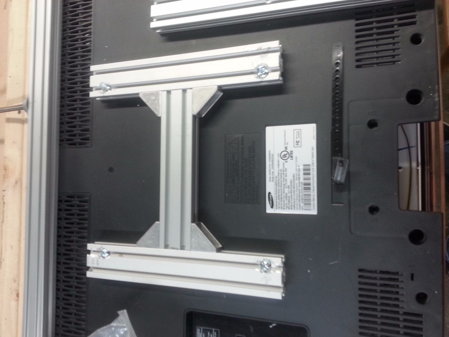 DIY TV LIFT: Mechanics : 7 Steps (with Pictures) - Instructables