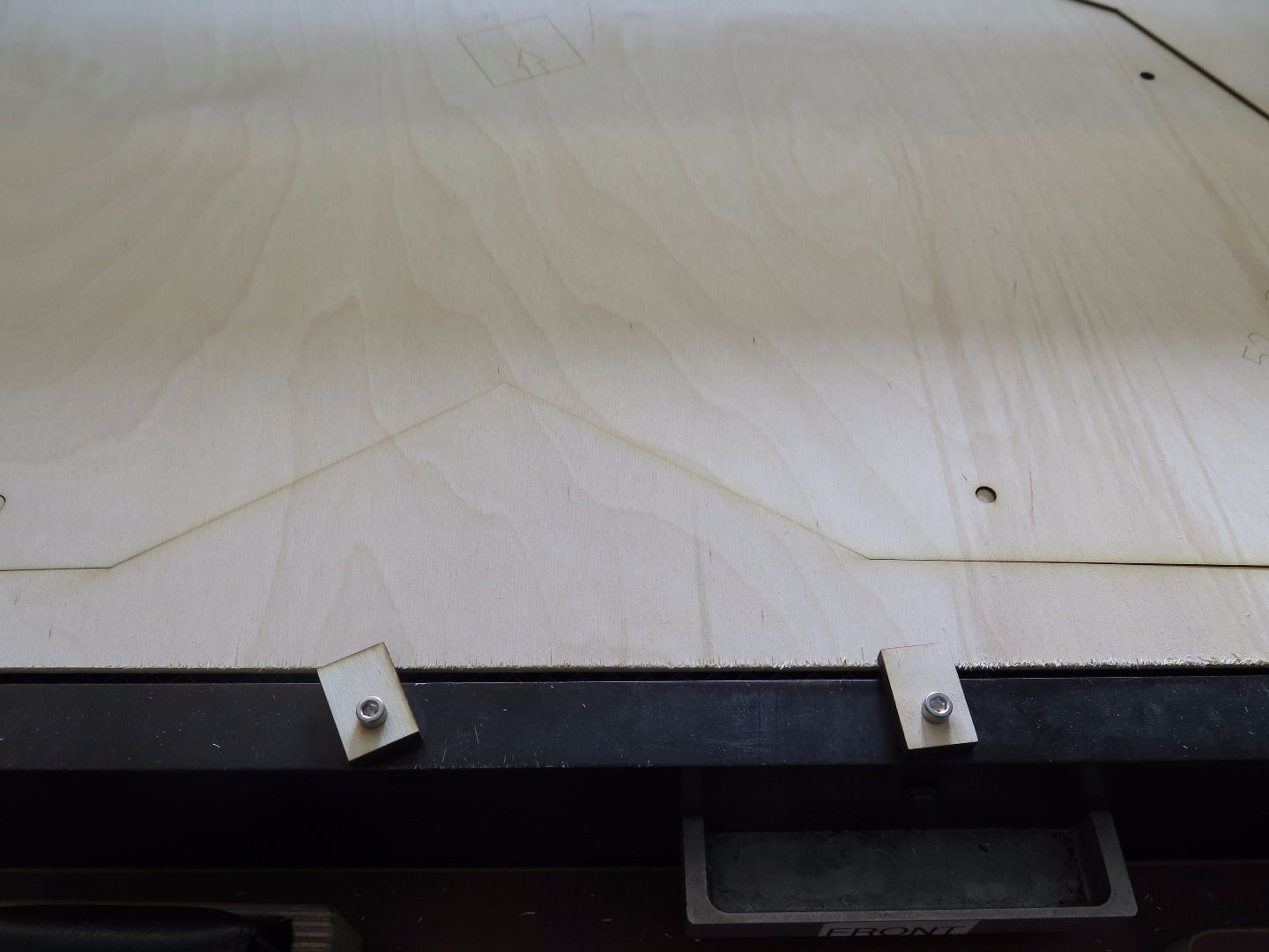 Design and Fabrication of a Bending-Active Pavilion : 8 Steps (with ...