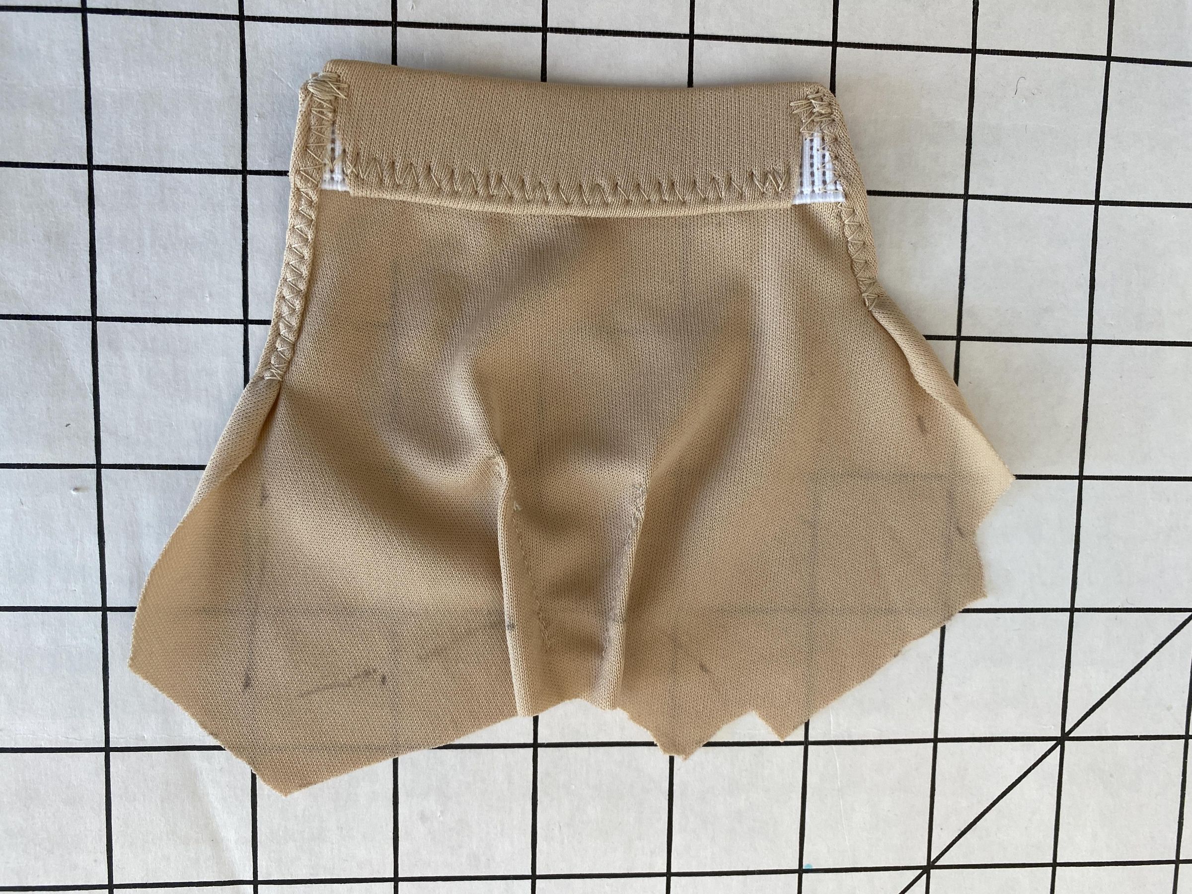 Make a Splint for Your Sore Thumb Joint : 10 Steps (with Pictures ...