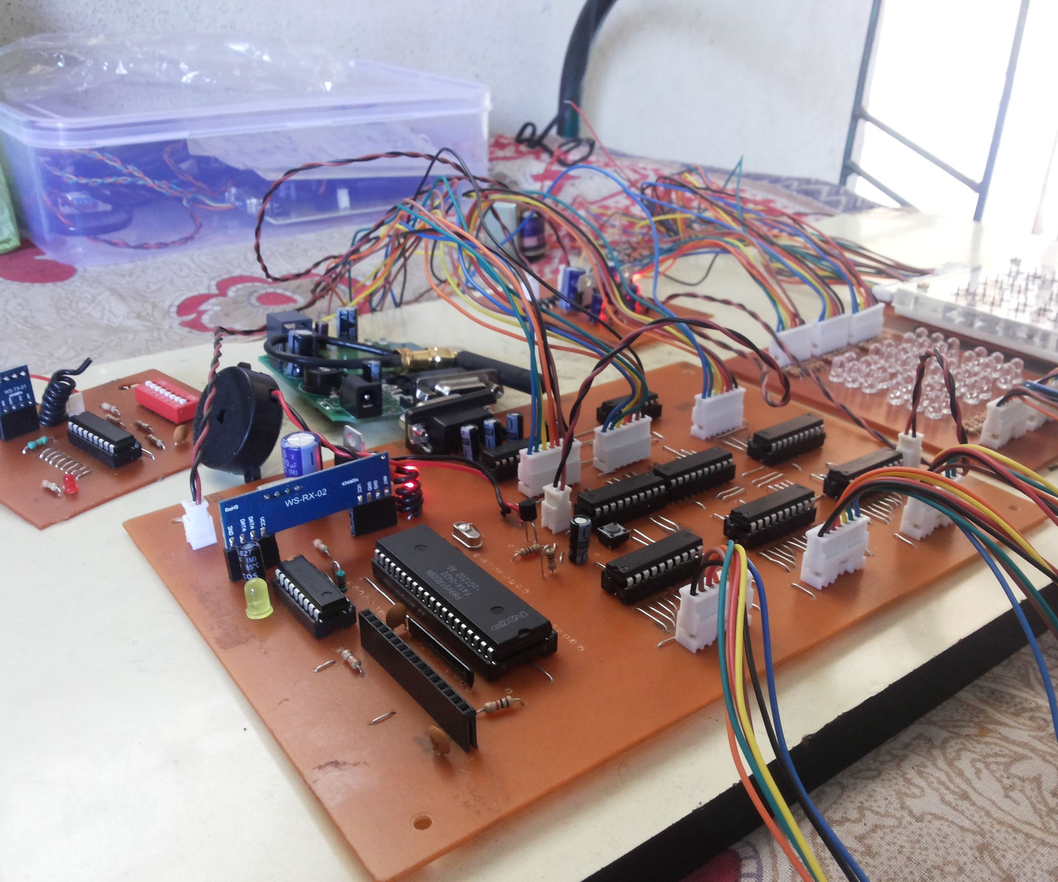 Braille Language Enabled Cell Phone for Visually Impaired People : 7 ...