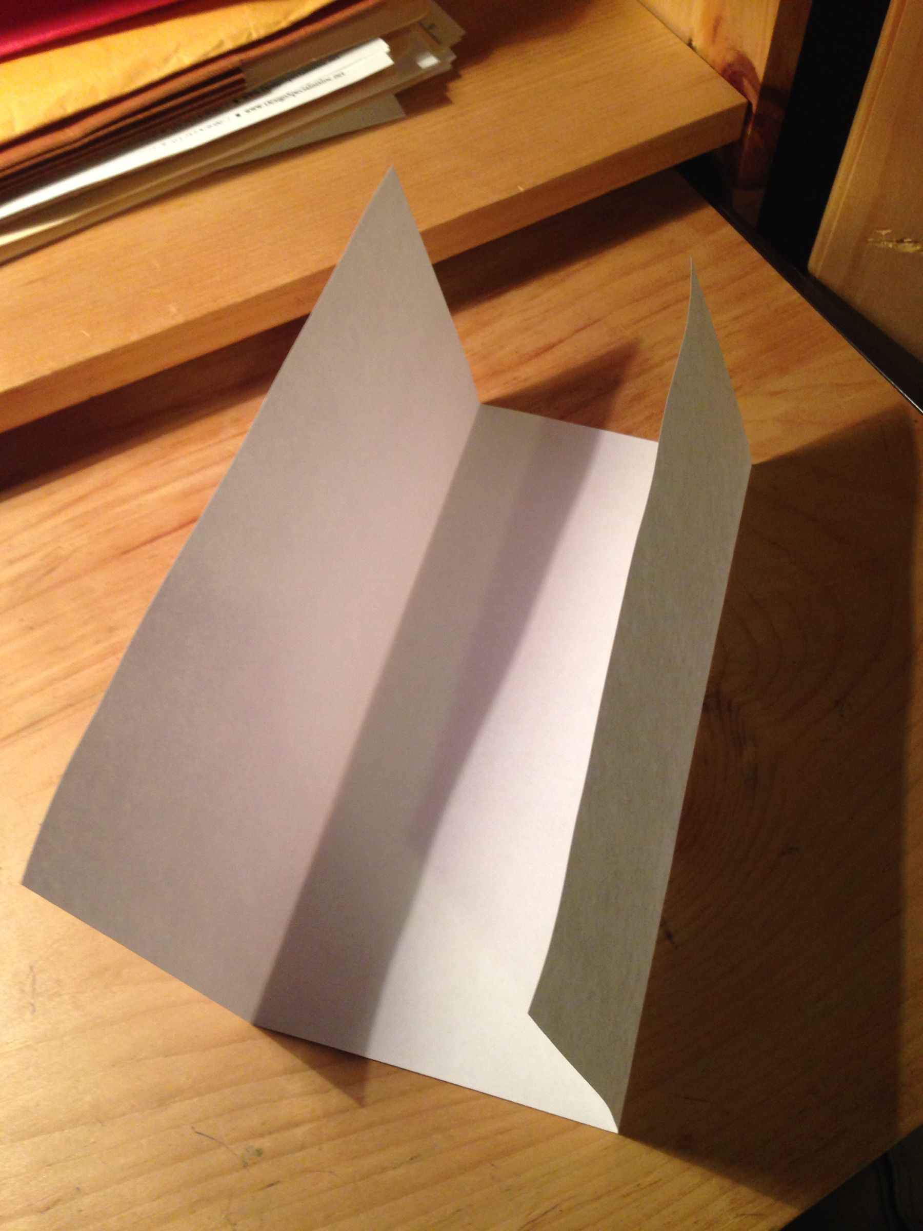 Simple Elegant Paper Lantern/Light, So Easy and Cheap : 5 Steps (with ...