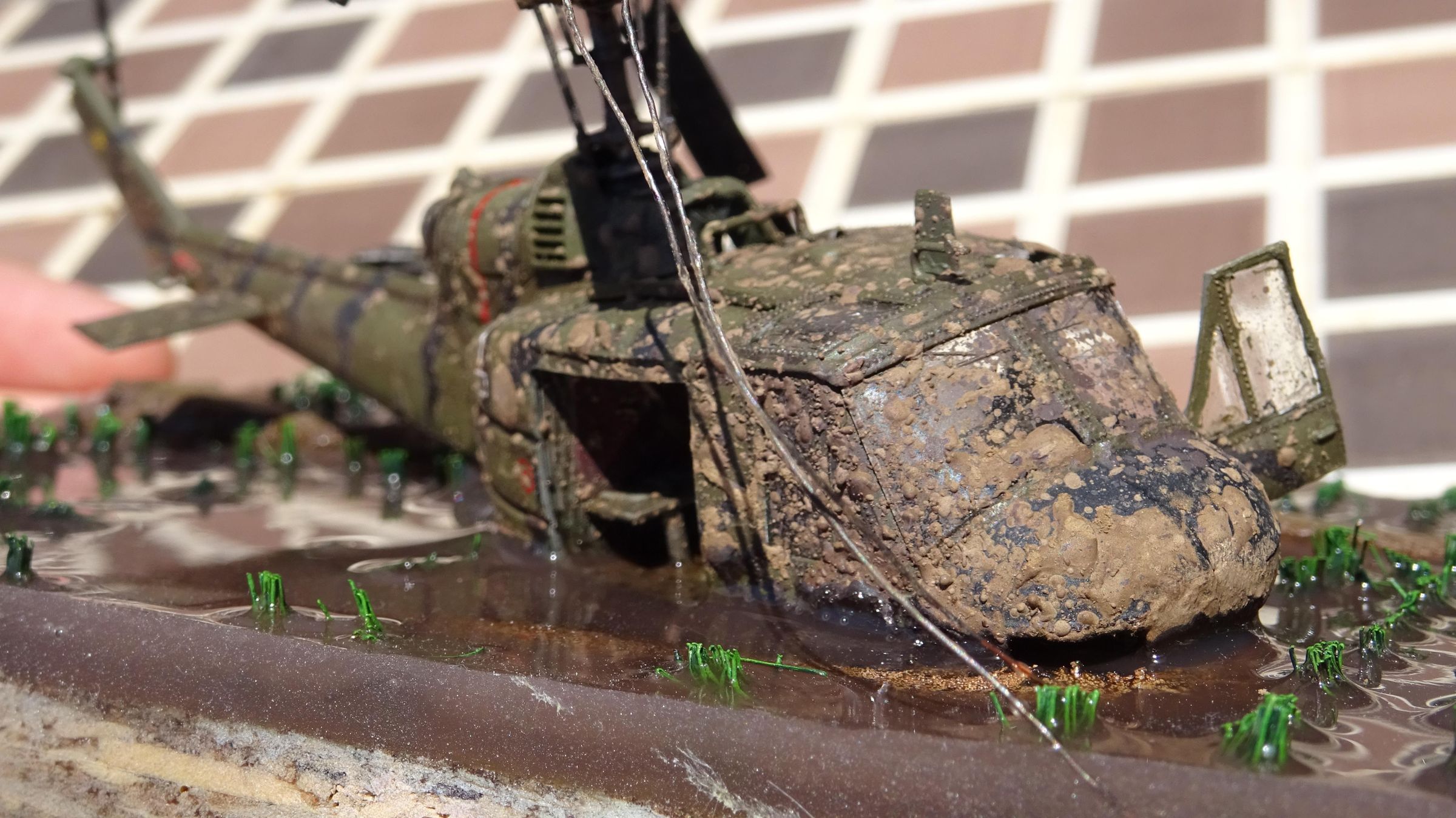 How to Make a Perfect Diorama : 7 Steps (with Pictures) - Instructables