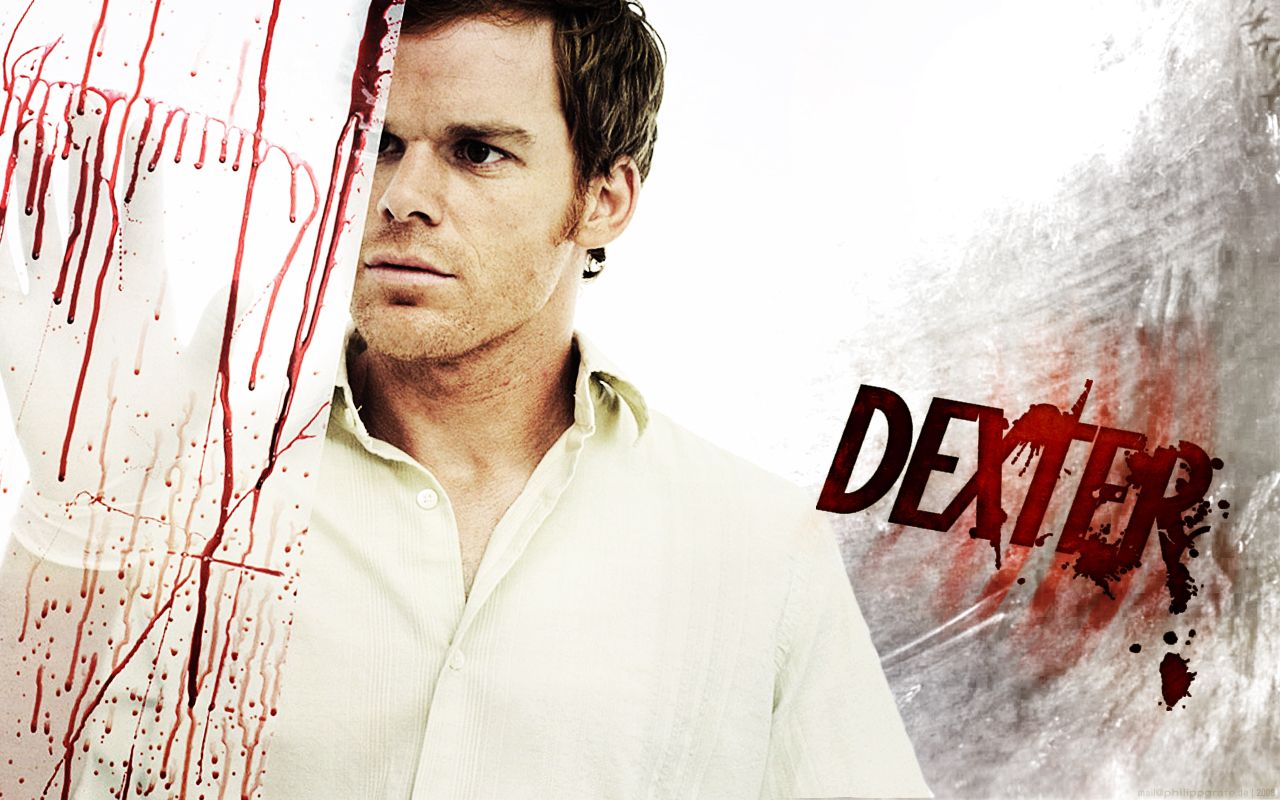 Dexter Theme Party: How to Decorate! : 9 Steps (with Pictures ...
