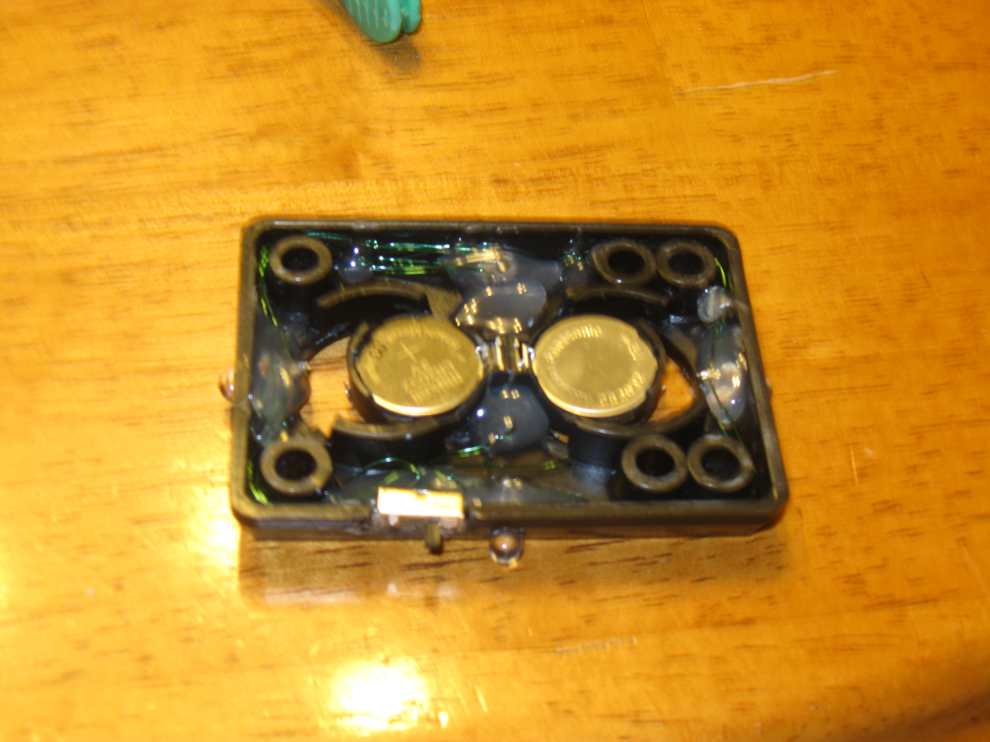 LED Skate Board Riser - Instructables