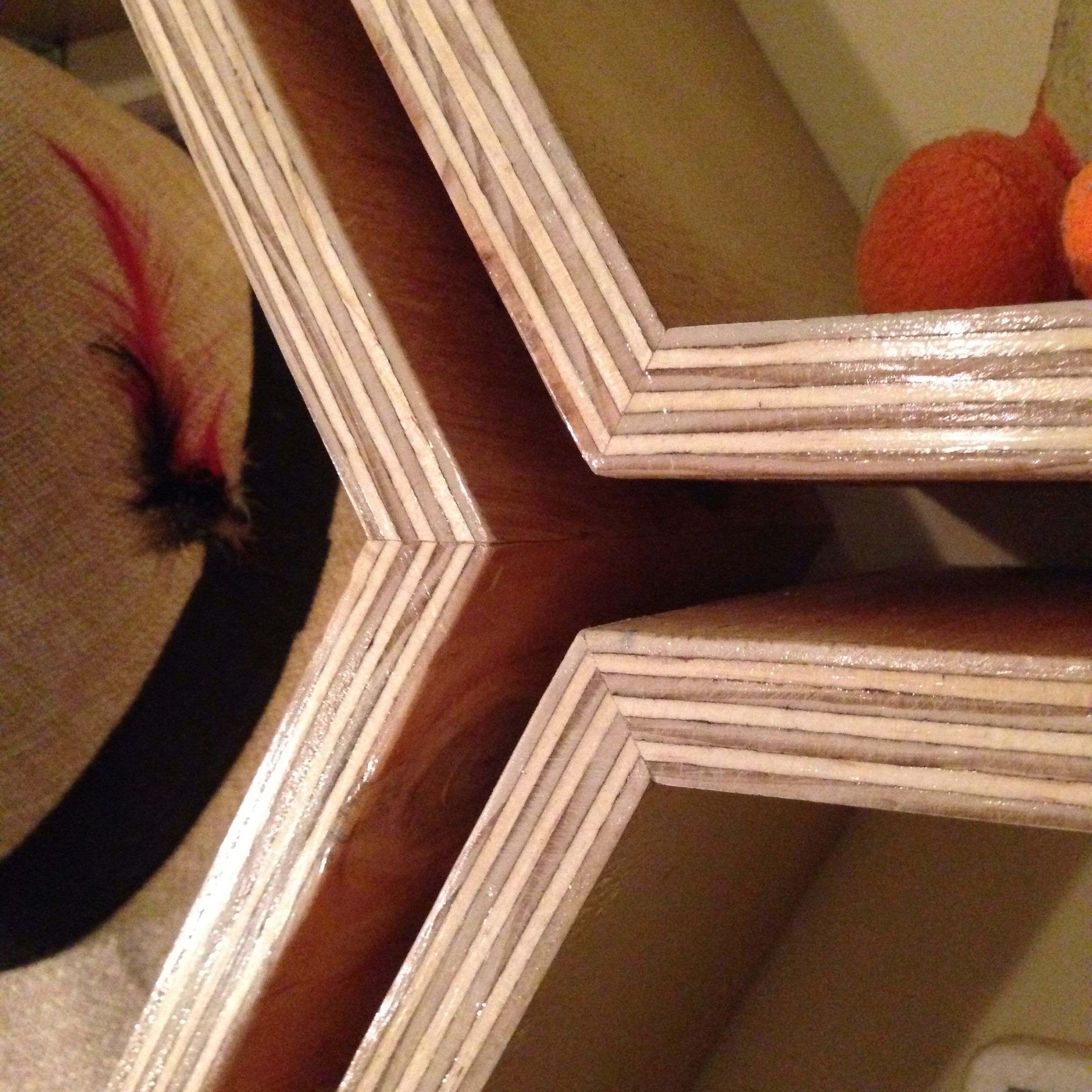 Beehive Shelves : 7 Steps (with Pictures) - Instructables