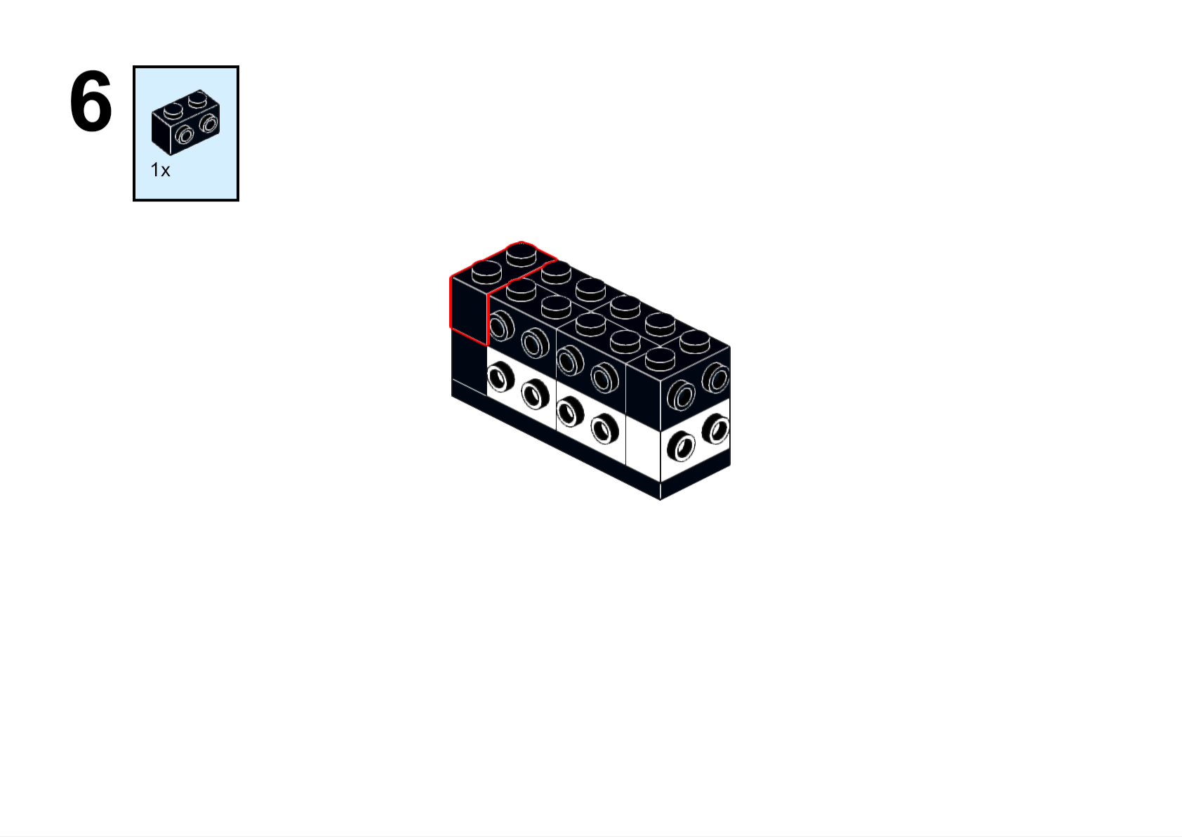 How to Build Ikura Salmon Lego Roe Sushi - Stop Motion Cooking Prop ...