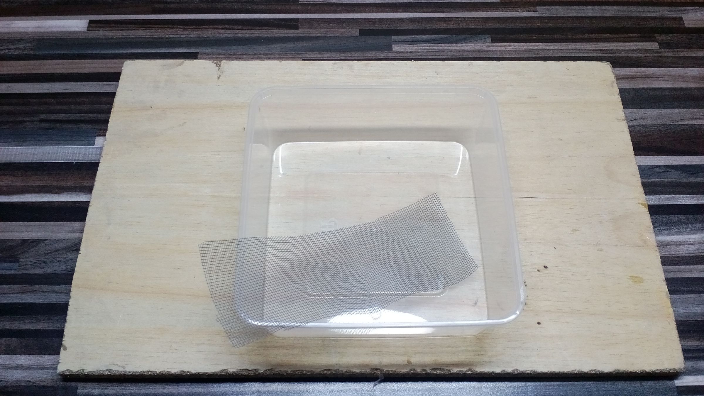 How to Make Vacuum Cleaner : 6 Steps (with Pictures) - Instructables