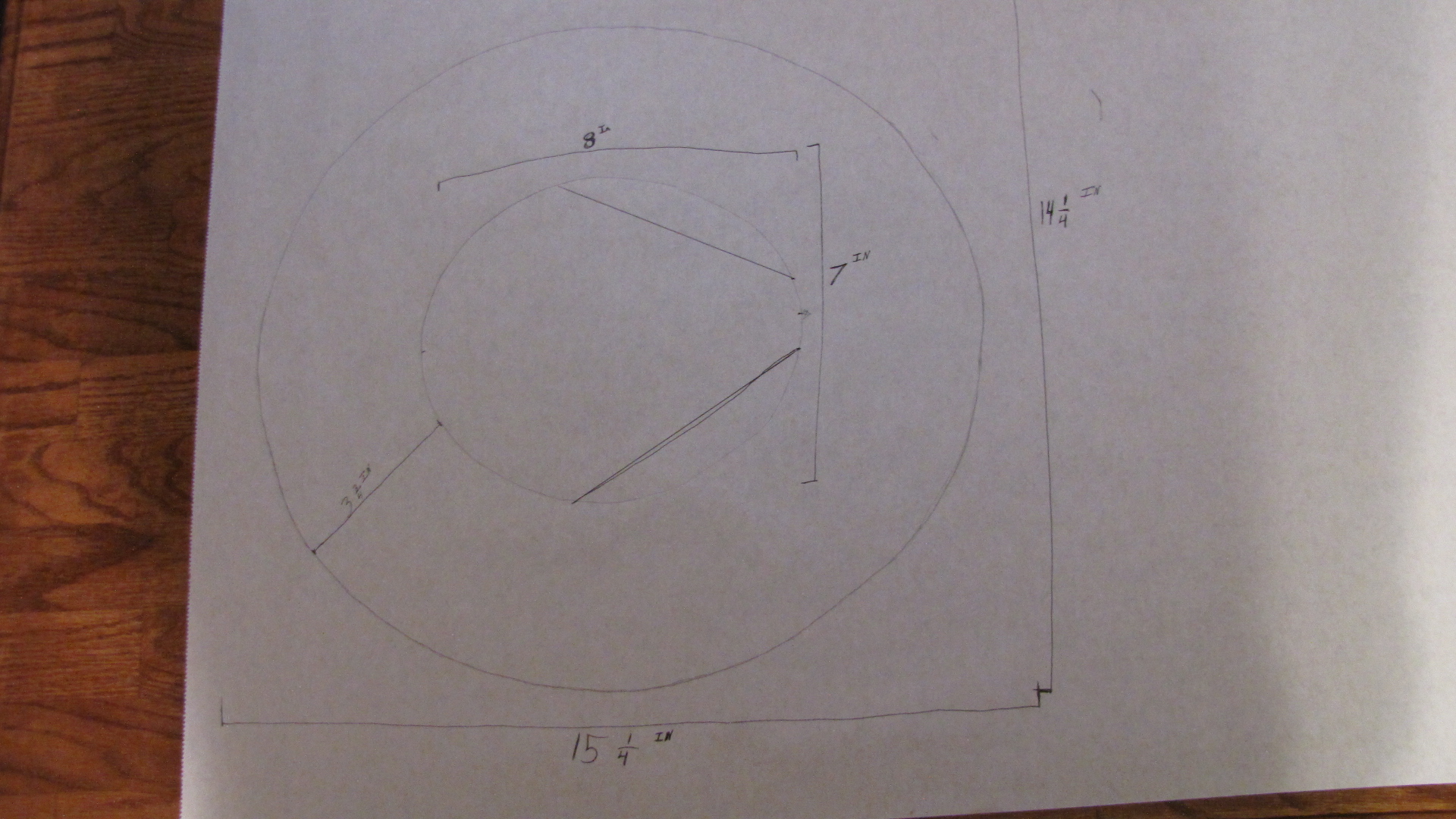 Hand-Crafted Leather Cowboy Hat : 9 Steps (with Pictures) - Instructables