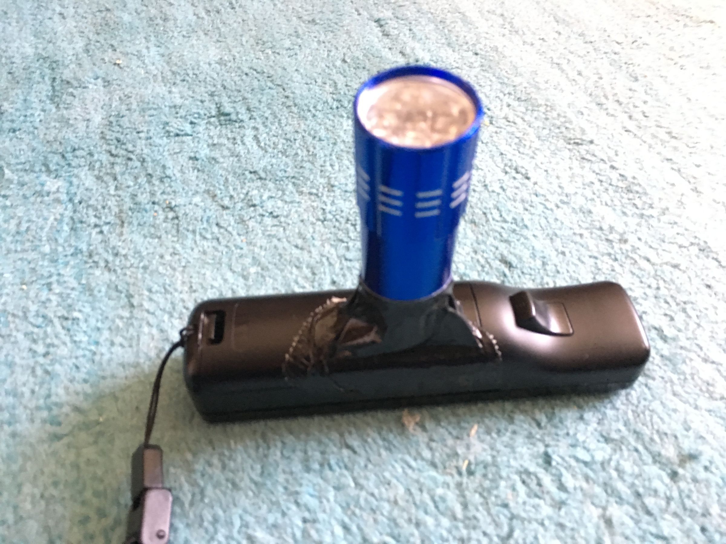 How to Make an Epic Wii Gun (In Under $10) : 4 Steps - Instructables