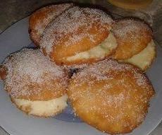 Algerian Jam Fritters - Instructables