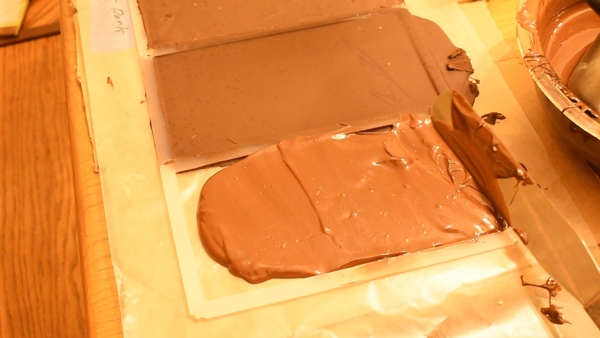 How to (and How Not To) Laser Cut Chocolate : 9 Steps (with Pictures ...