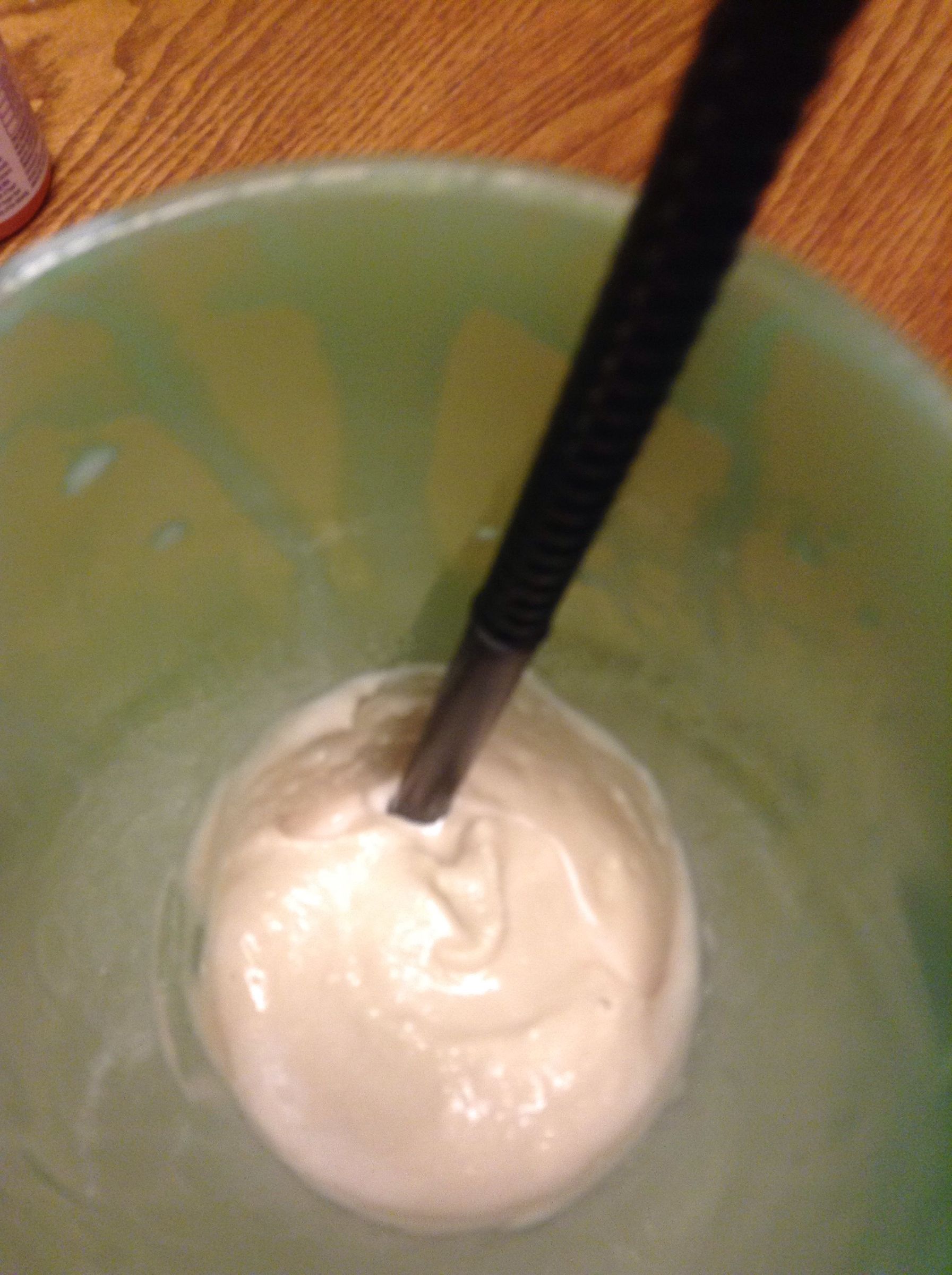 How to Make a Milkshake (easy) : 3 Steps - Instructables